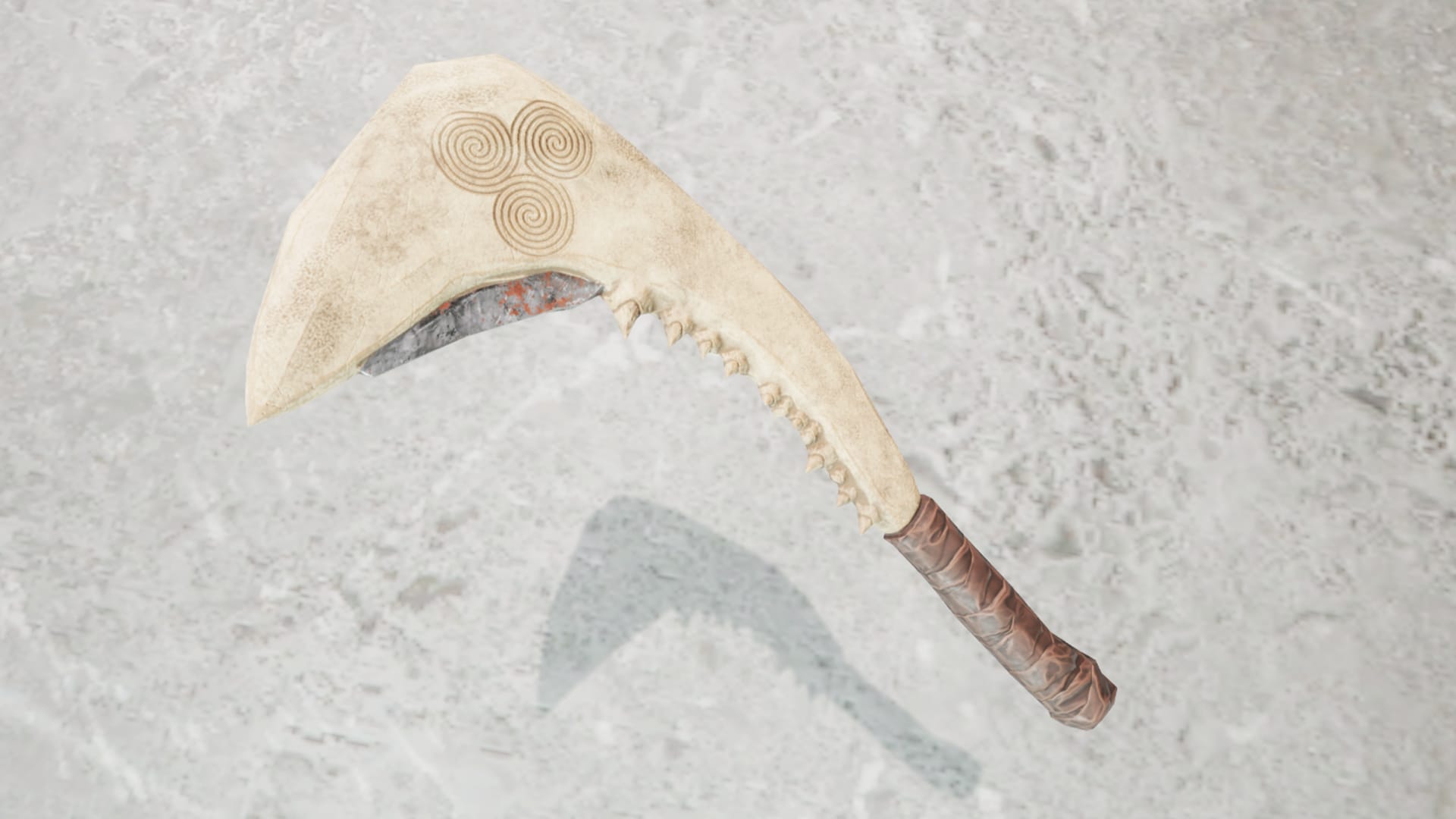 Ancient and Barbarian Weapons, 카테고리 무기 - UE 마켓플레이스