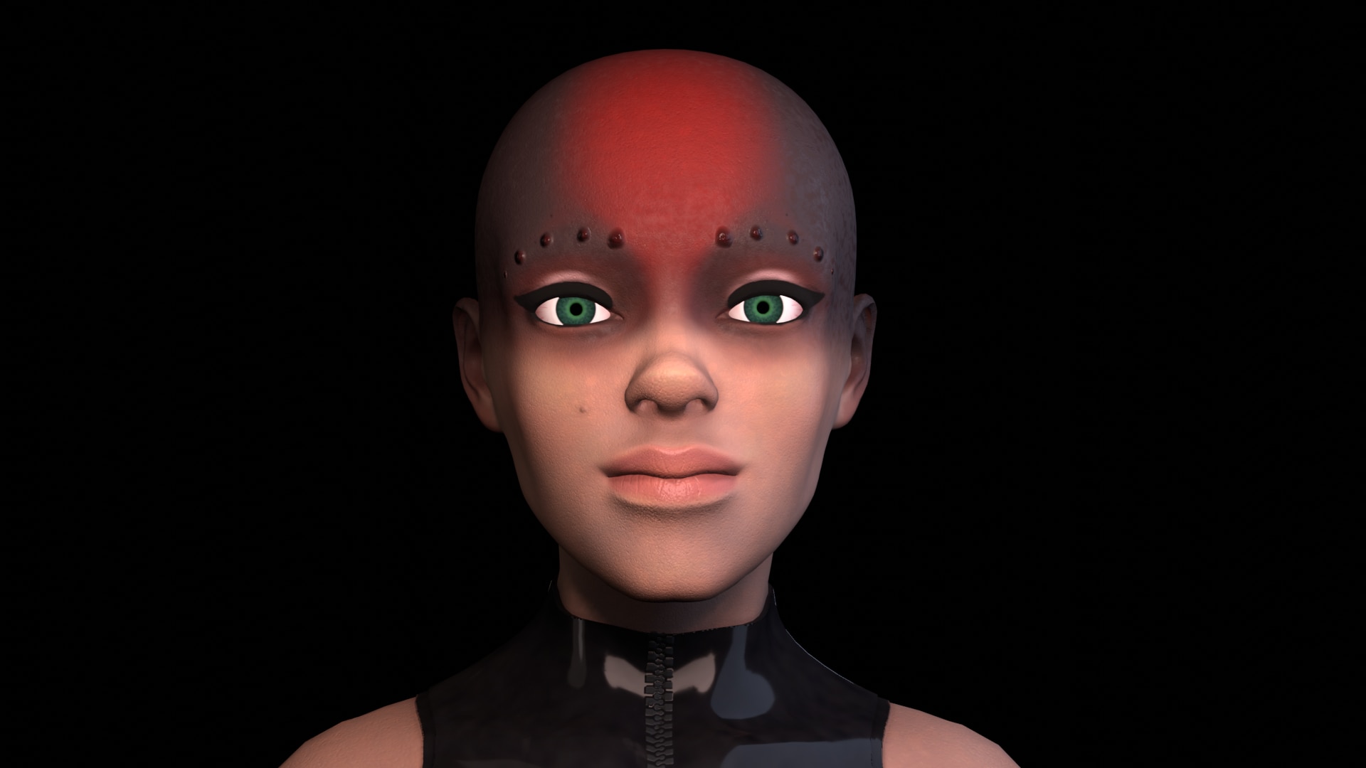 hell queen in Characters - UE Marketplace