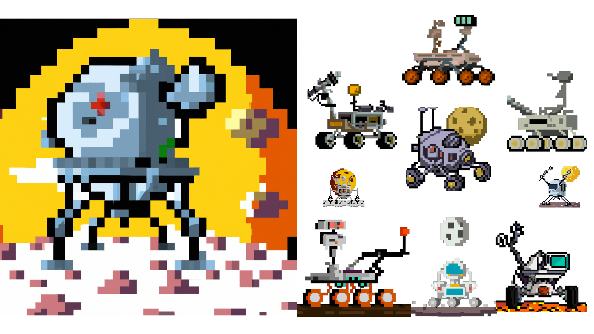 Big Space Pack In 2D Assets UE Marketplace big-space-pack-in-2d-assets-ue-marketplace