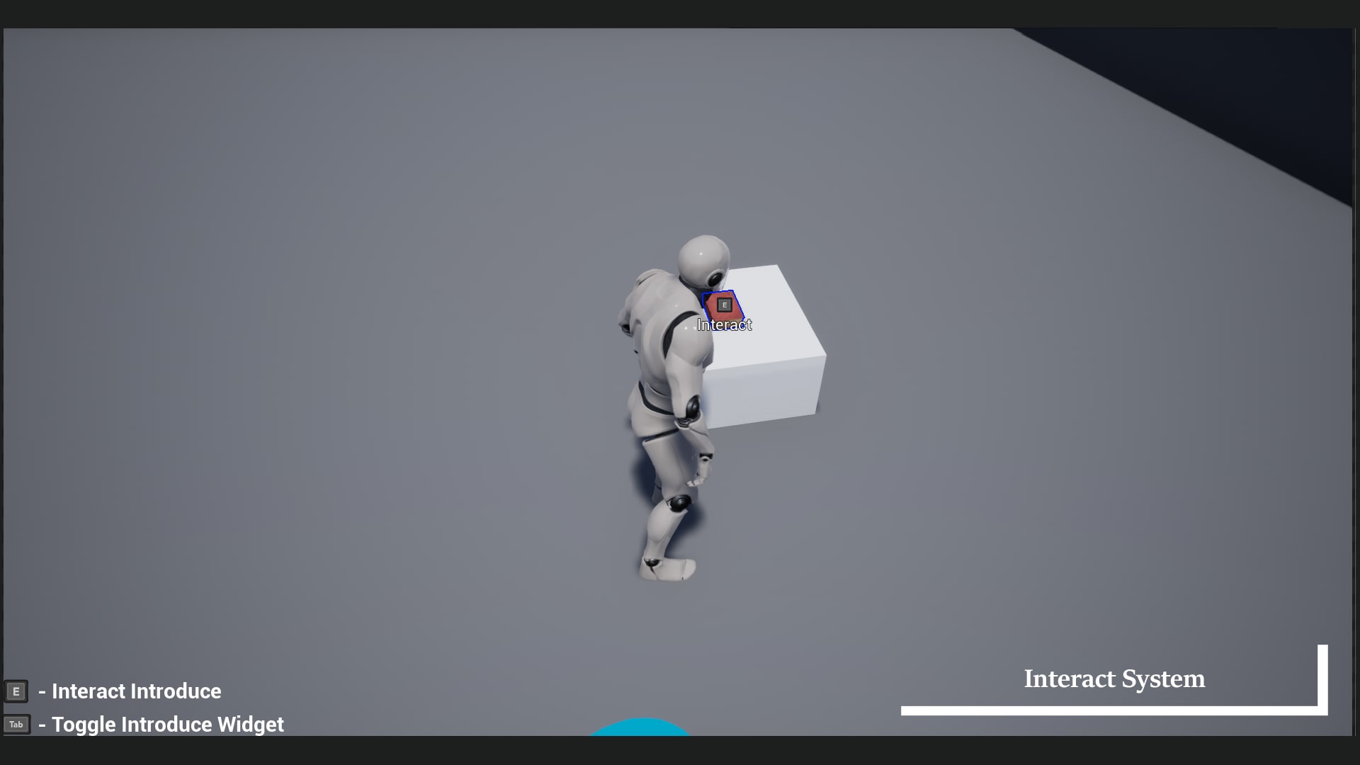 Pin Multiplayer Introduce Component in Blueprints - UE Marketplace