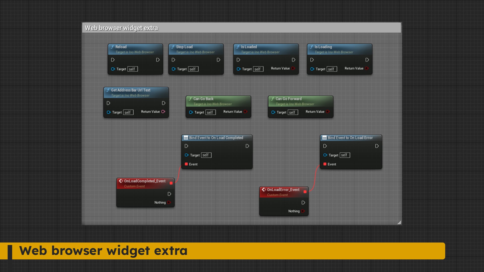 Ino Essentials in Code Plugins - UE Marketplace