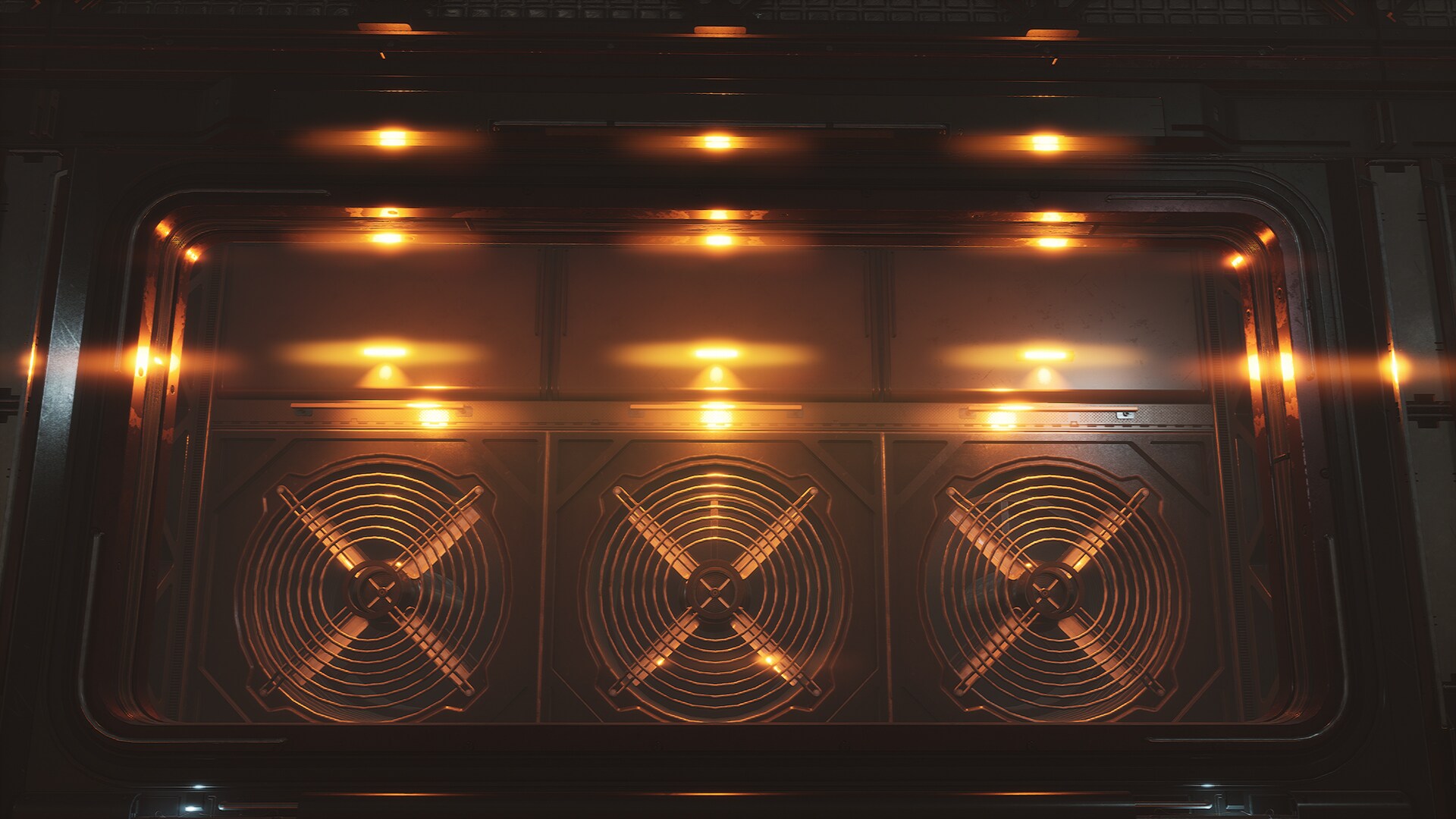 Convolution Bloom Kernels Pack in Visual Effects - UE Marketplace