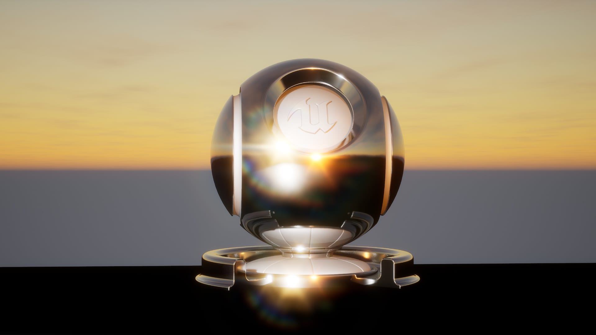 Convolution Bloom Kernels Pack in Visual Effects - UE Marketplace