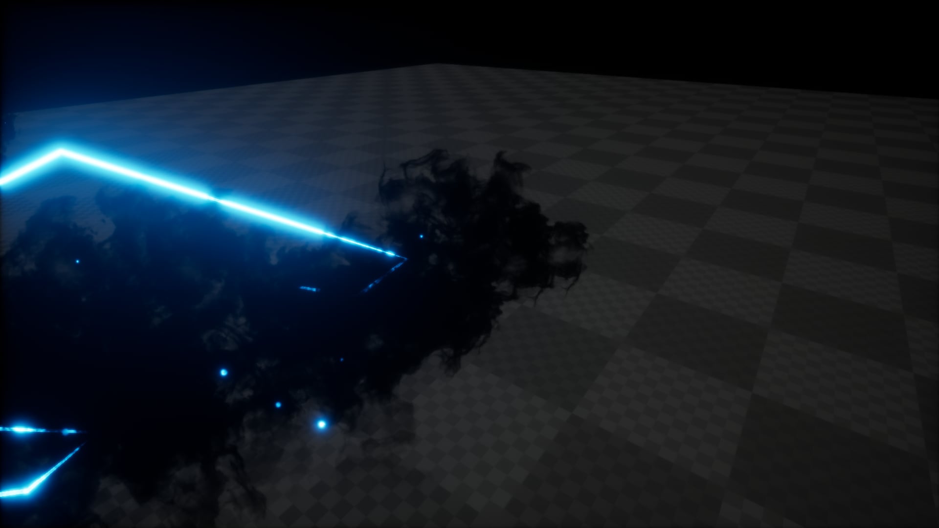 FREE - Asset - 4.26 - 4.27 - Dash VFX | Unreal Asset