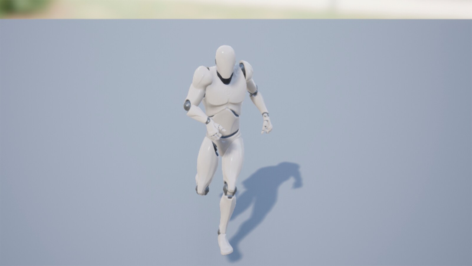 Fast prototyping animation set in Animations - UE Marketplace