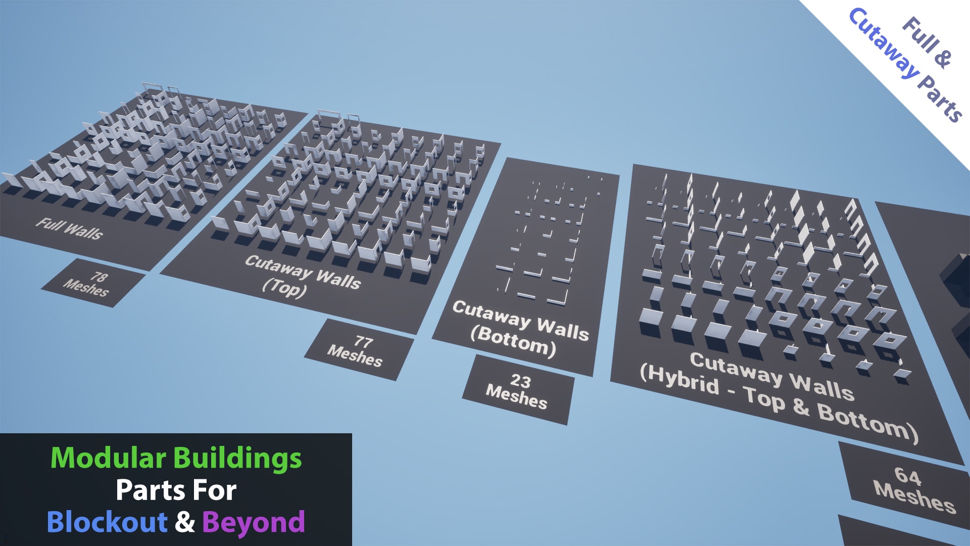 Building Floor & Room Identifier Plugin in Code Plugins - UE Marketplace