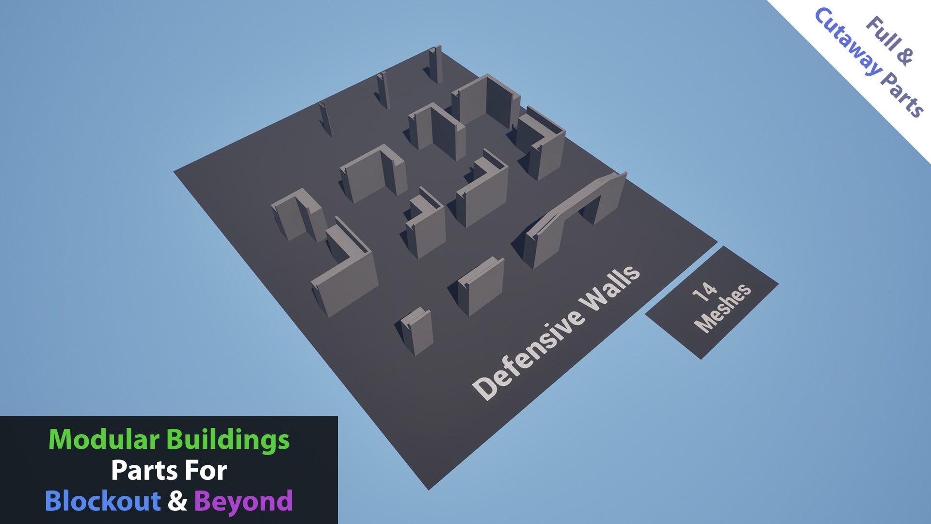 Building Floor & Room Identifier Plugin in Code Plugins - UE Marketplace