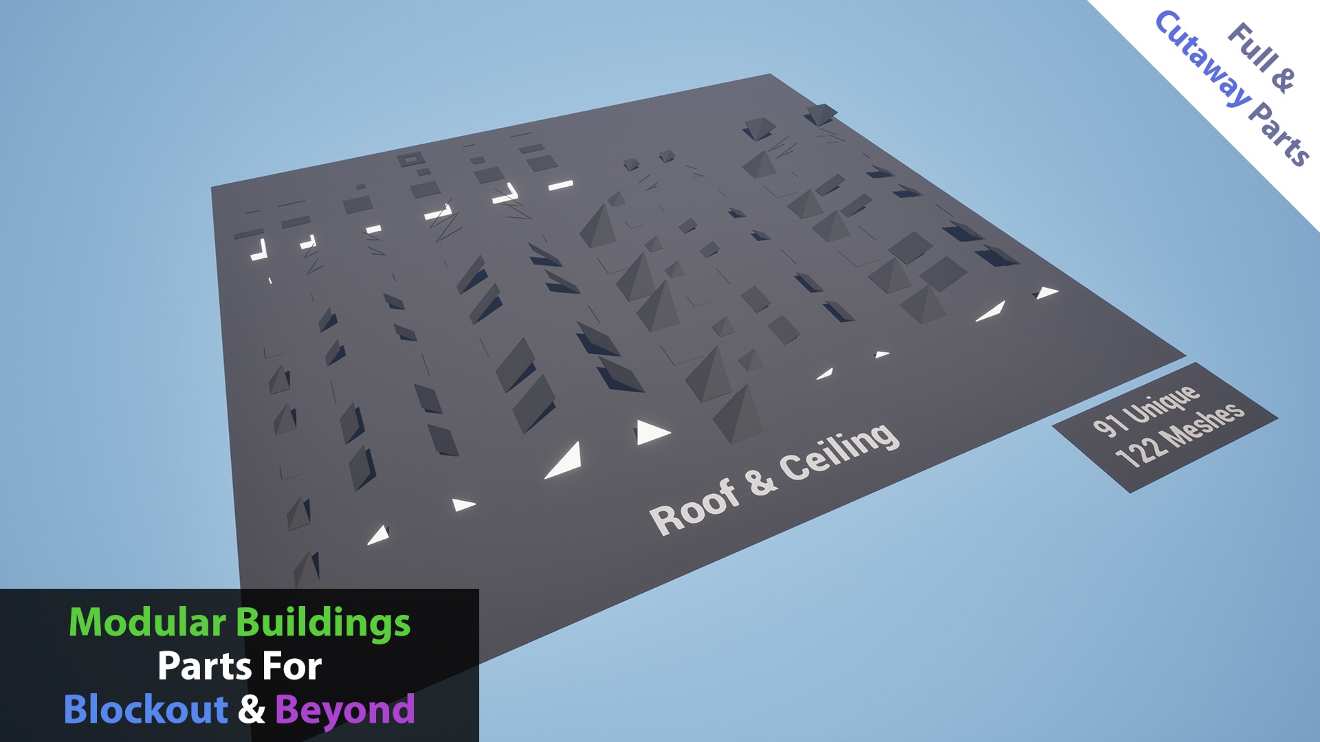 Building Floor & Room Identifier Plugin in Code Plugins - UE Marketplace