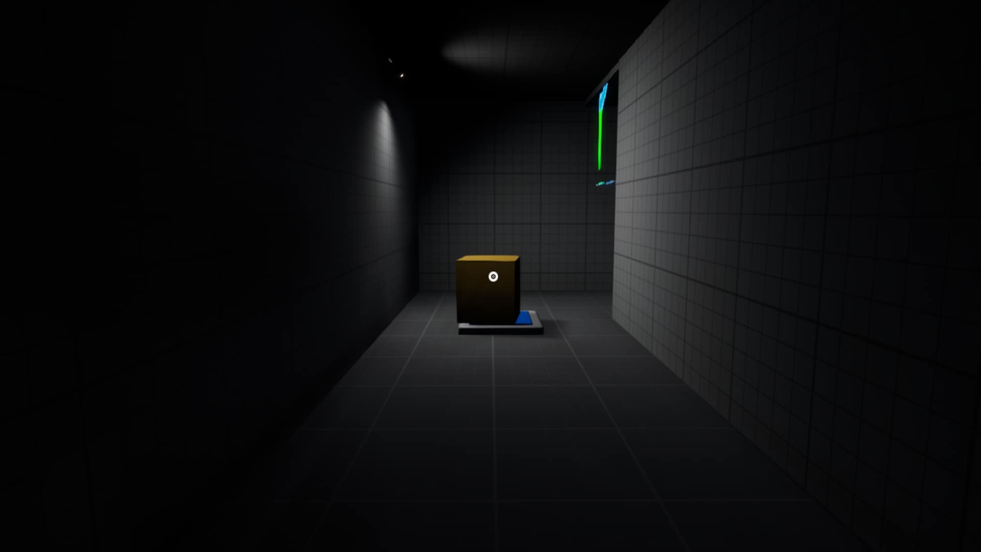 Perspective Object Scaling In Blueprints Ue Marketplace