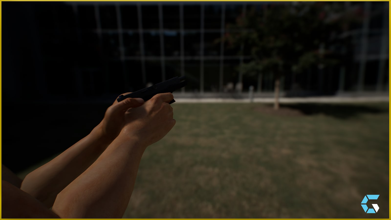 FPS Animated Pistol - Weapon Pack by CapitalGamingRP Studios in ...