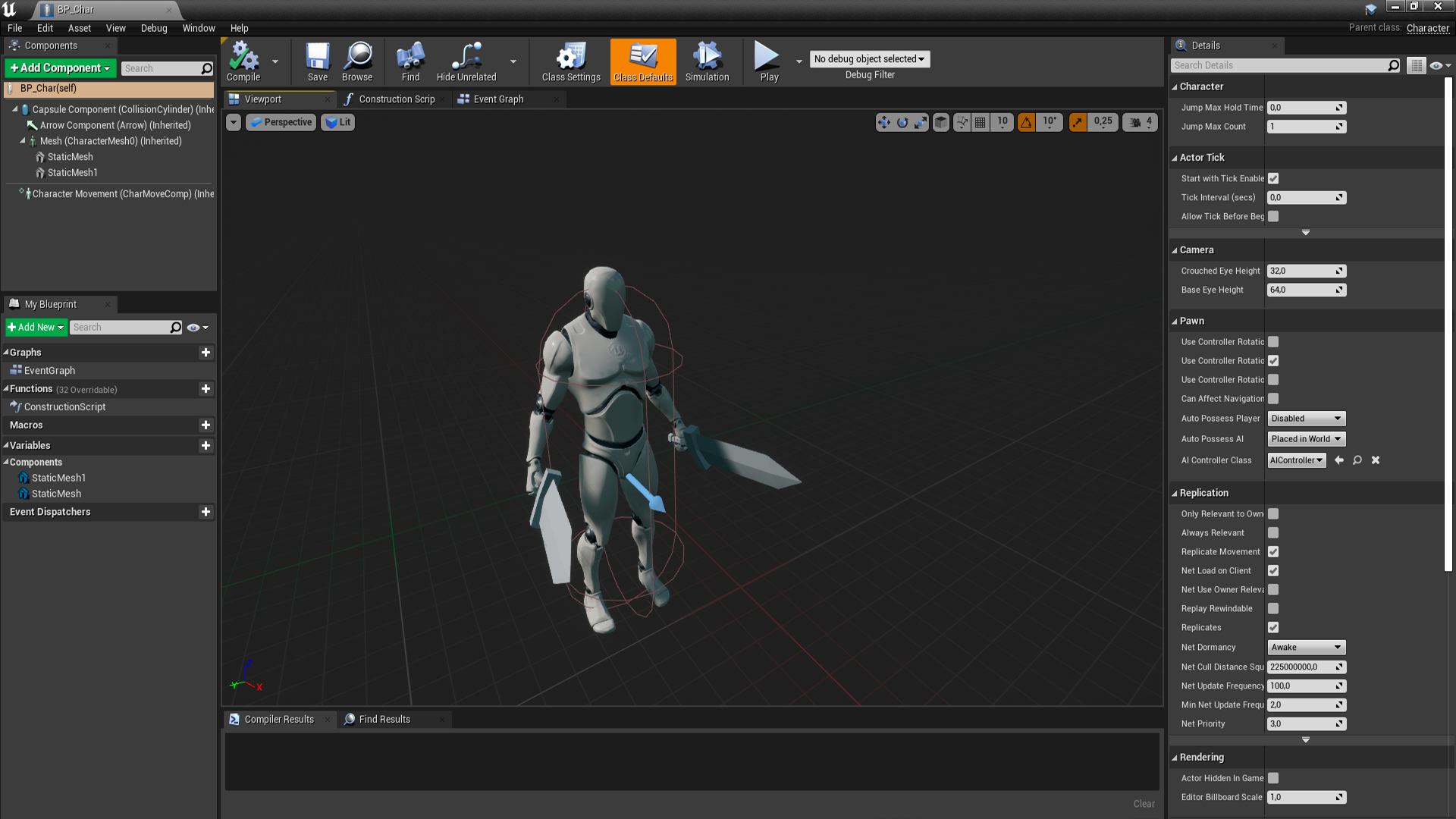 Simple Dual-Sword Animations – ASSET CLOUD Simple Dual-Sword Animations – ASSET CLOUD
