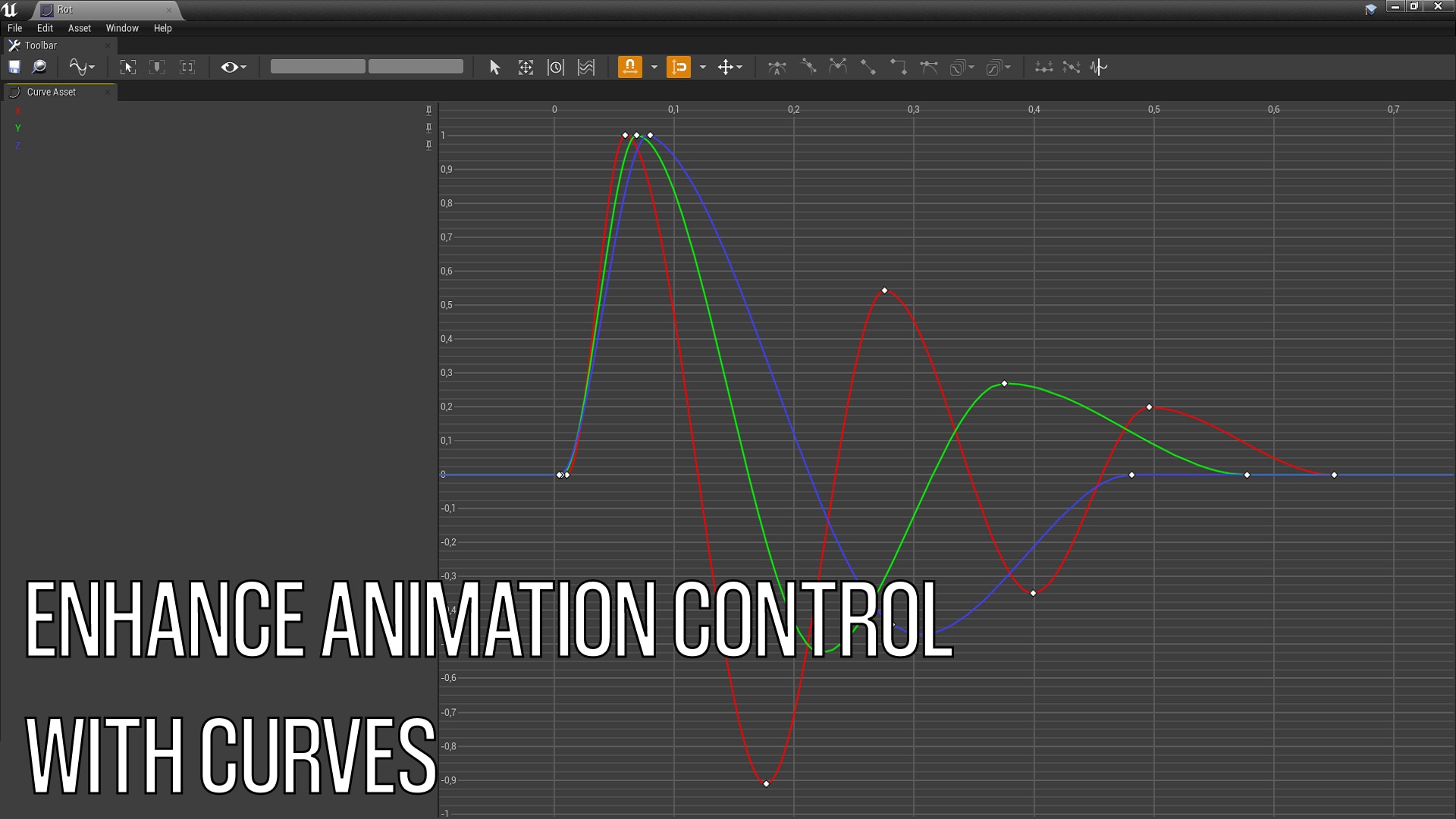 Procedural Recoil Animation System in Code Plugins - UE Marketplace