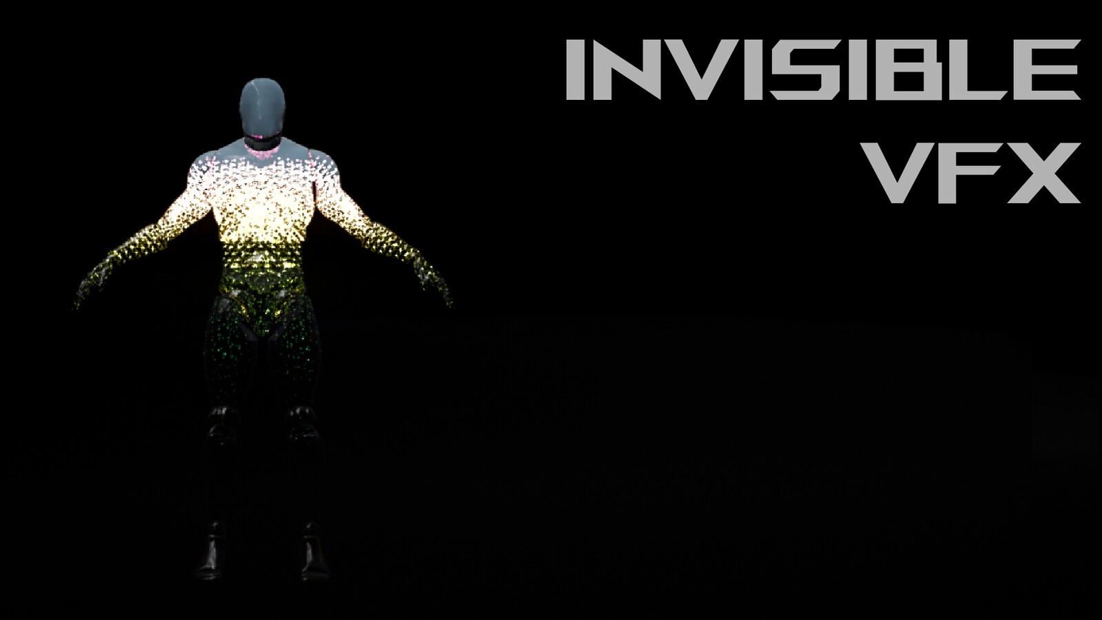 Character VFX pack 2 in Visual Effects - UE Marketplace