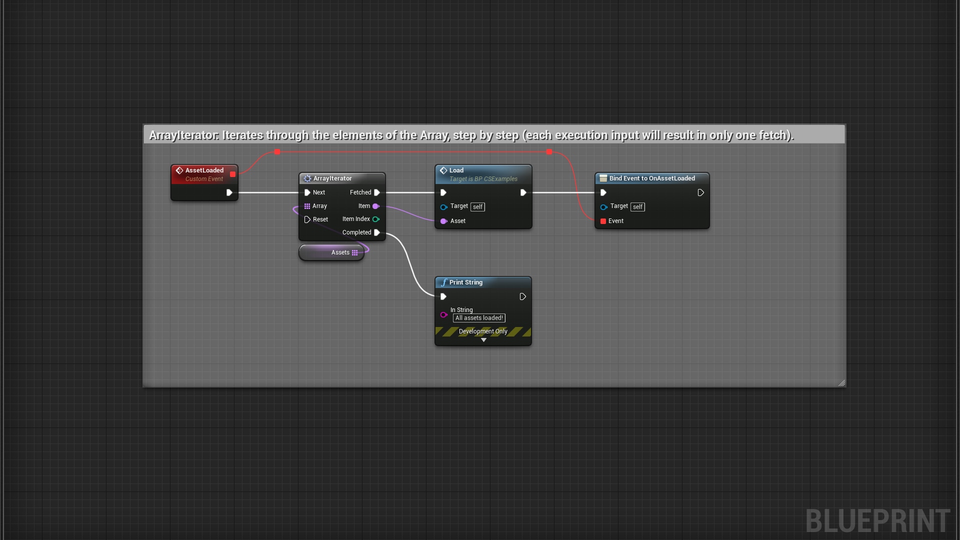 Blueprint Control Structures in Code Plugins - UE Marketplace