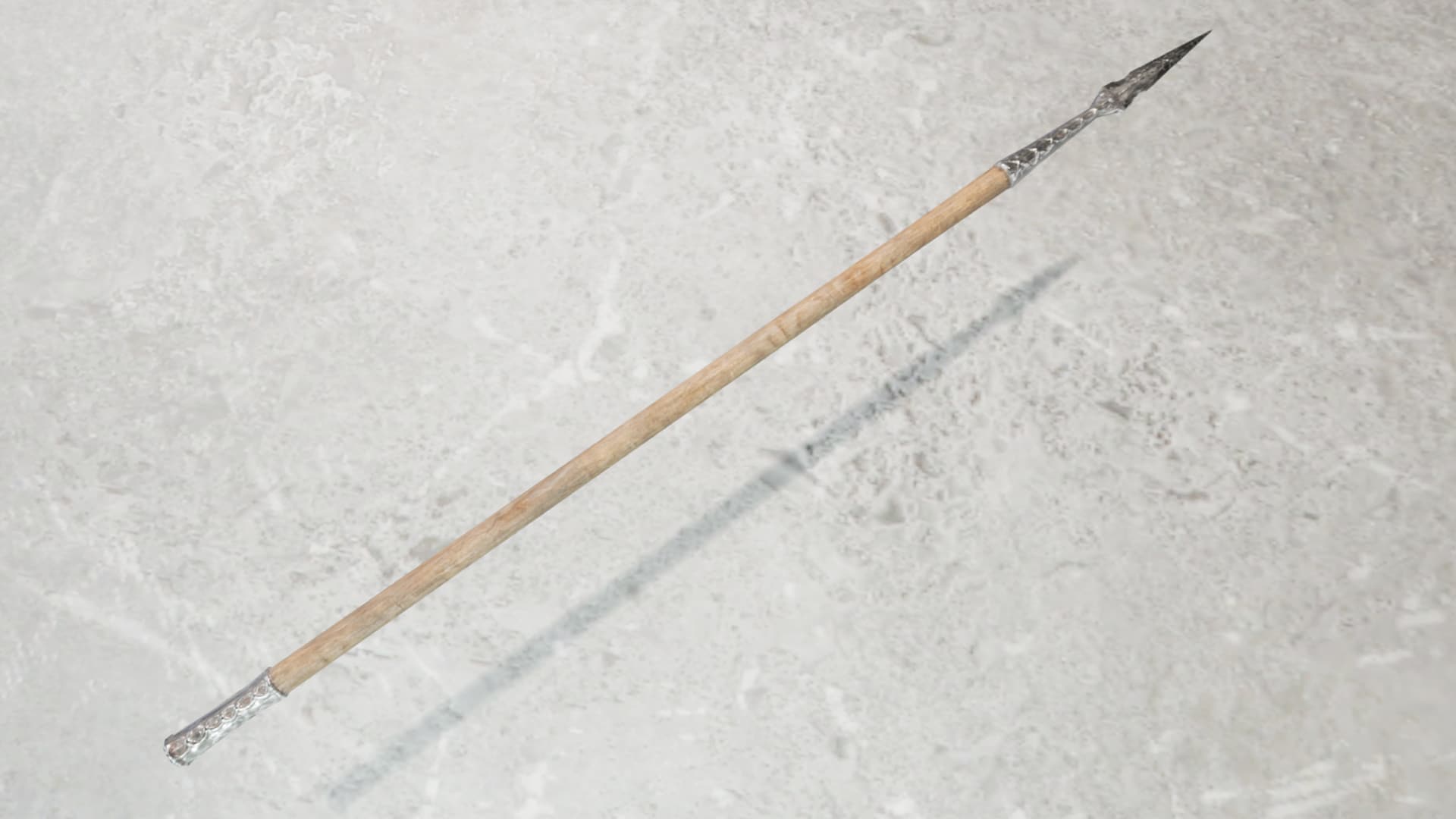 Ancient and Barbarian Weapons, 카테고리 무기 - UE 마켓플레이스