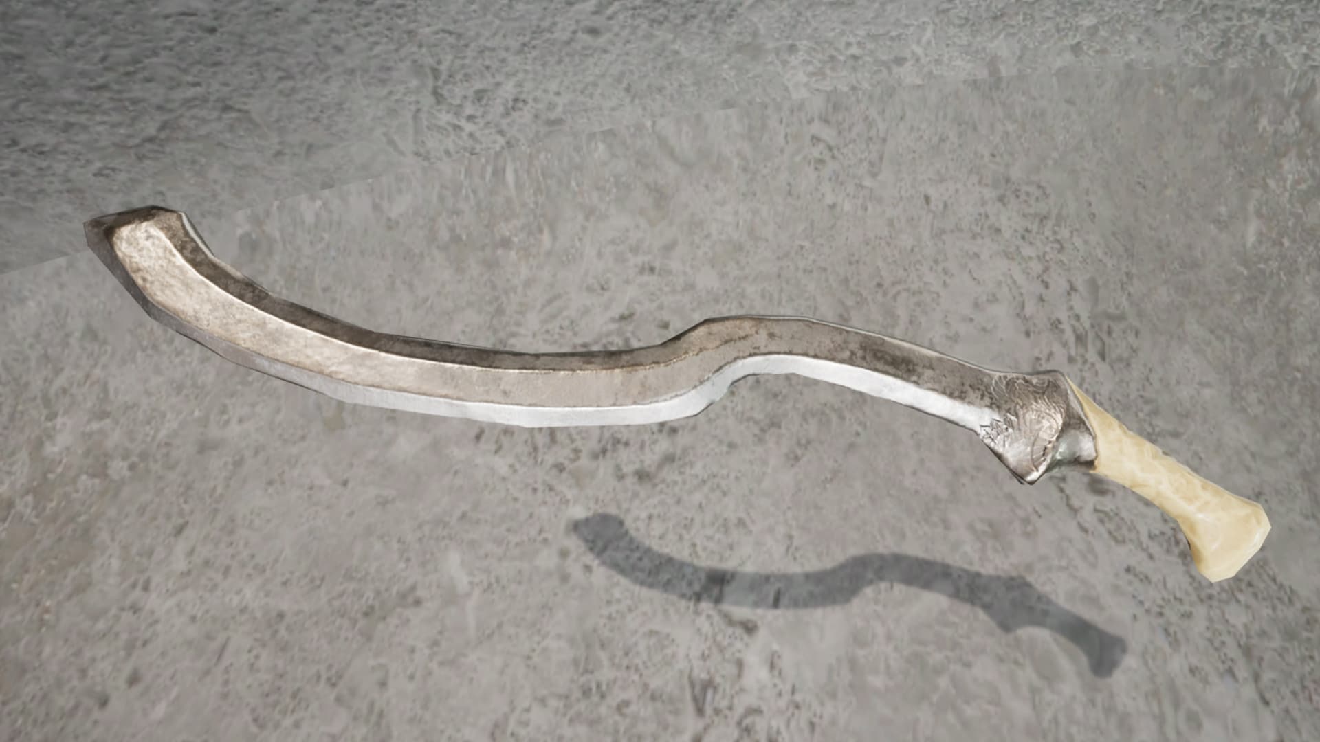 Ancient and Barbarian Weapons, 카테고리 무기 - UE 마켓플레이스