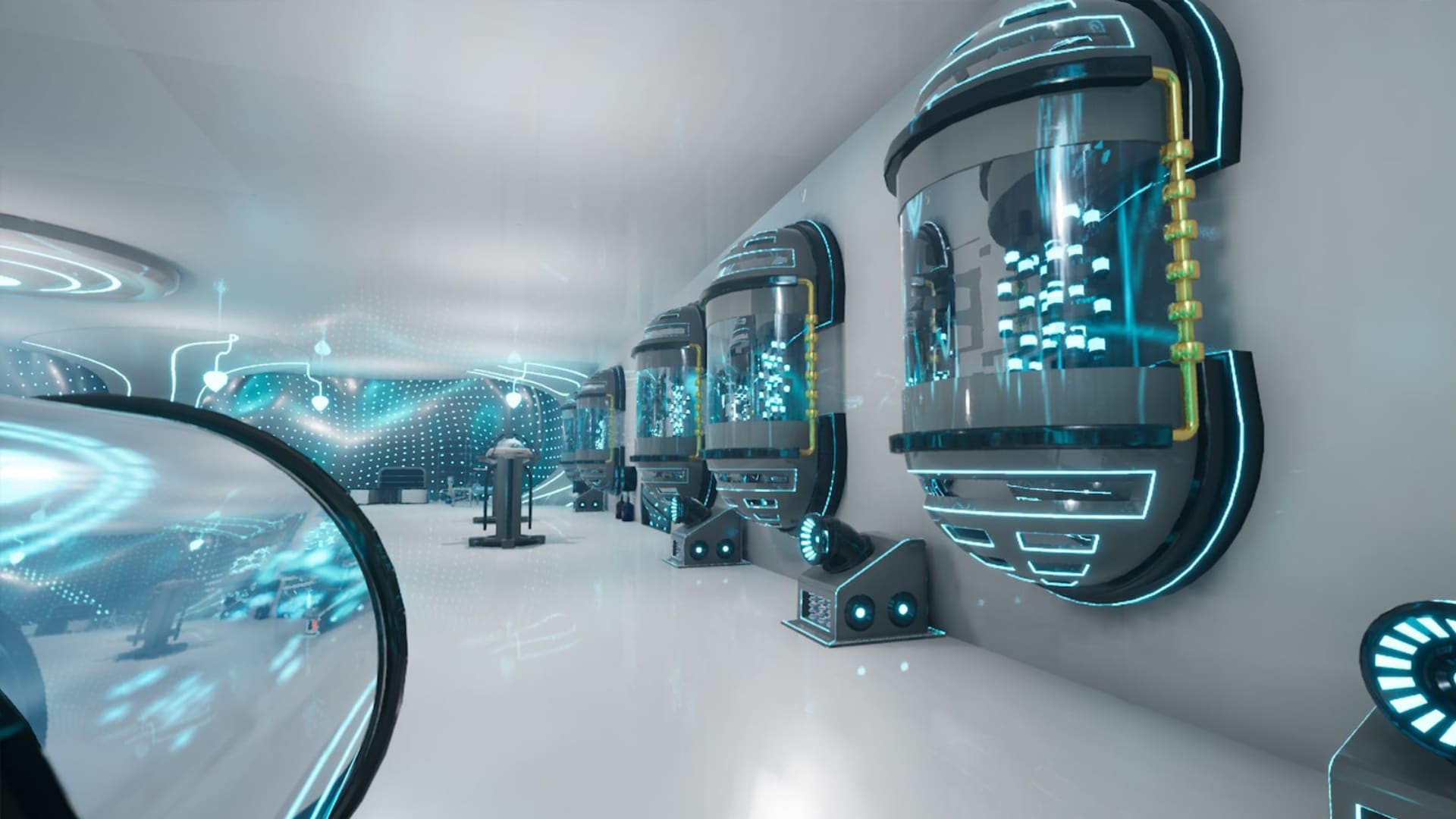 4 IN 1 MODULAR FUTURISTIC SCI FI PROJECTS BUNDLE – ASSET CLOUD 4 IN 1 MODULAR FUTURISTIC SCI FI PROJECTS BUNDLE – ASSET CLOUD