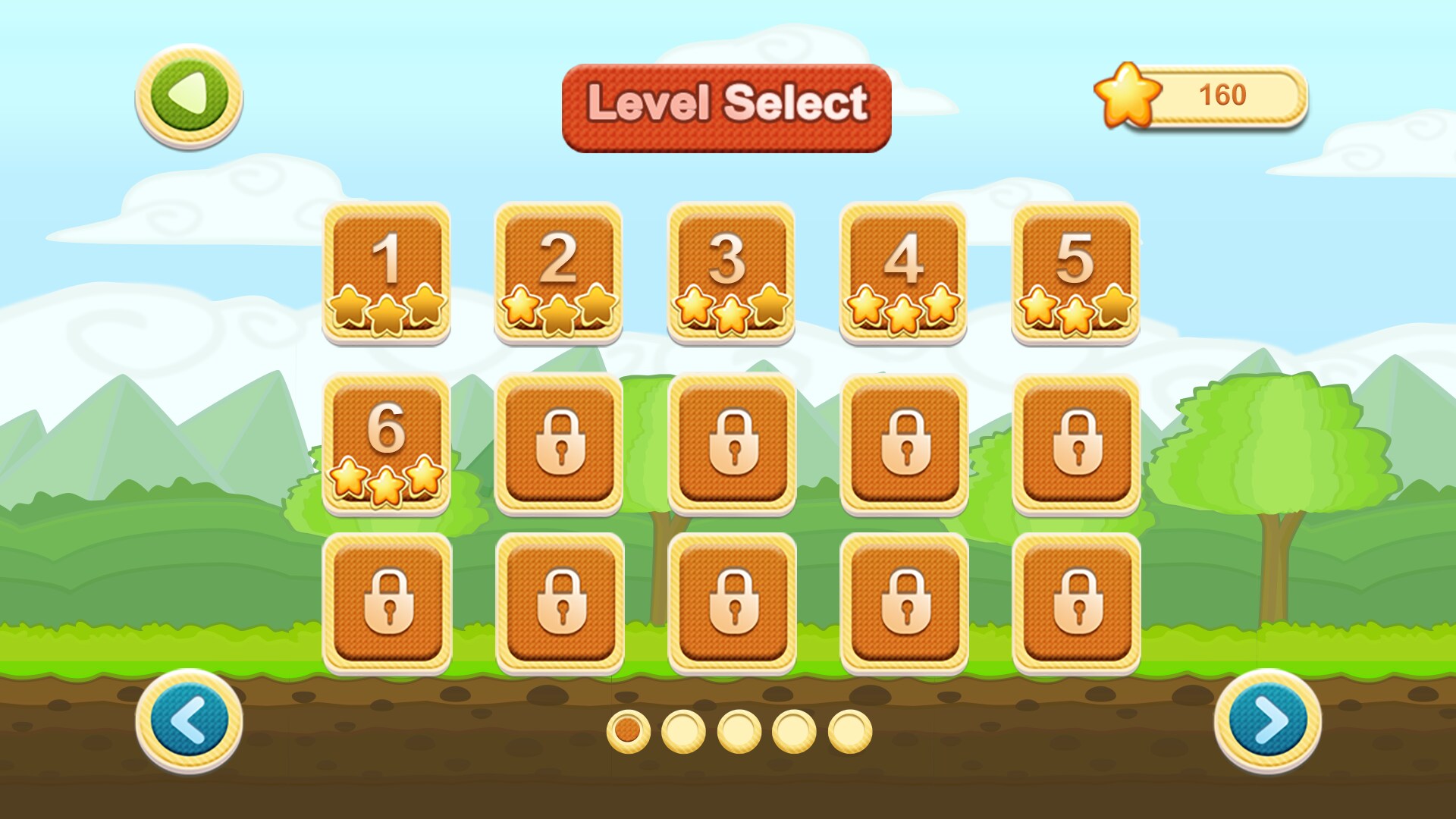 4500 Cartoon GUI Textures in 2D Assets - UE Marketplace