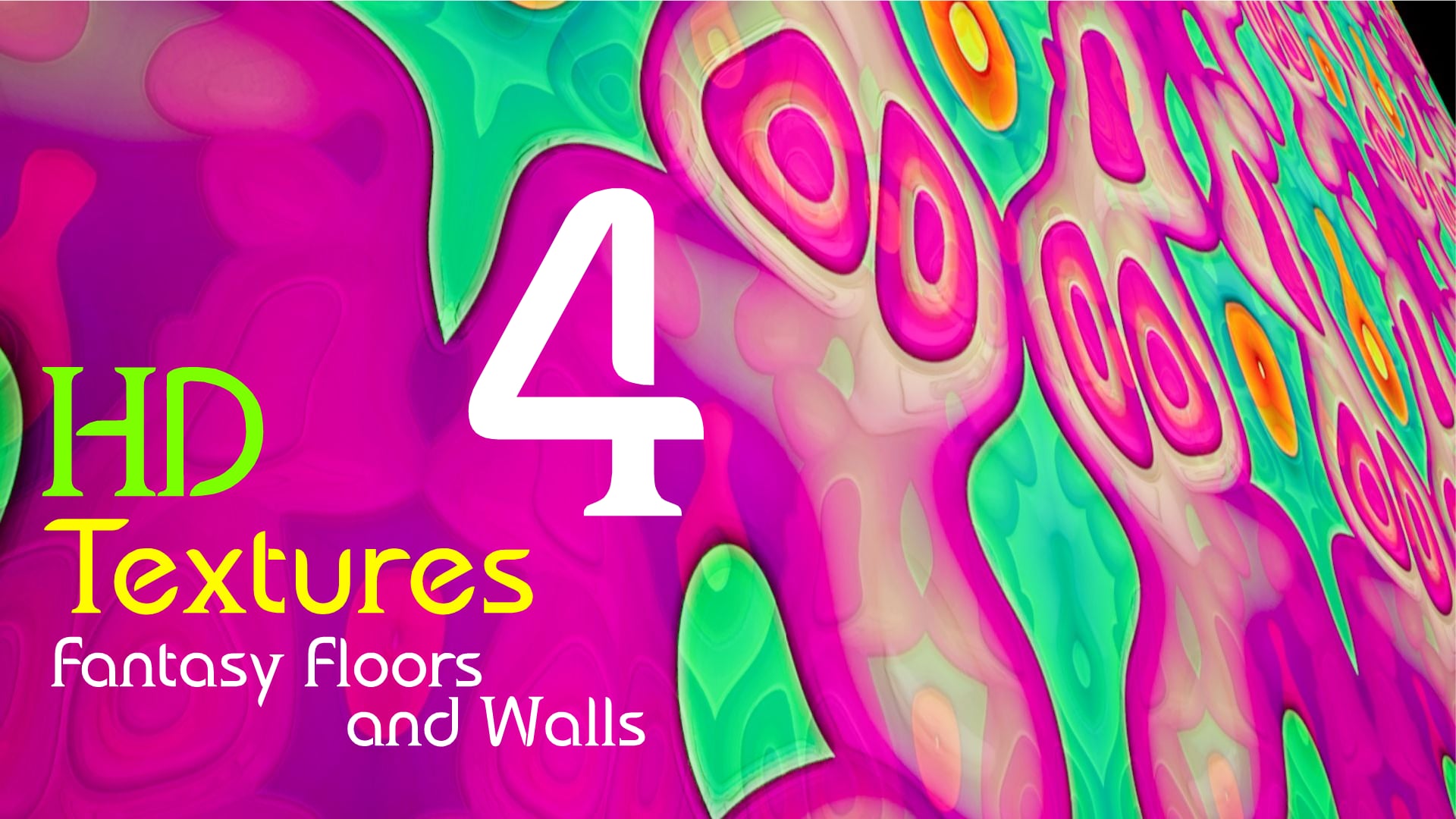 HD Textures 4: Fantasy Floors and Walls in Textures - UE Marketplace