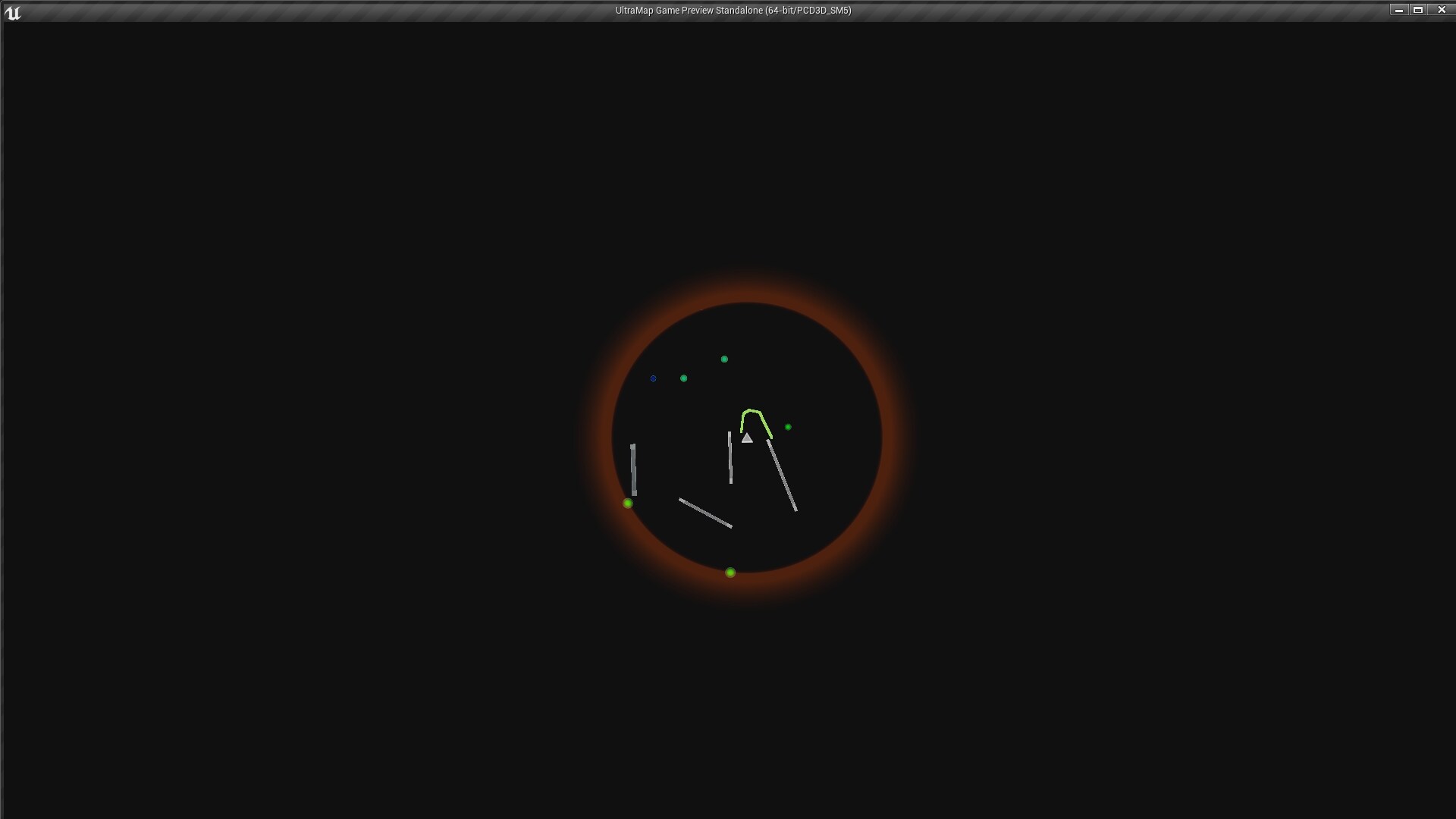 UMG Ultra Map (Minimap System) in Blueprints - UE Marketplace