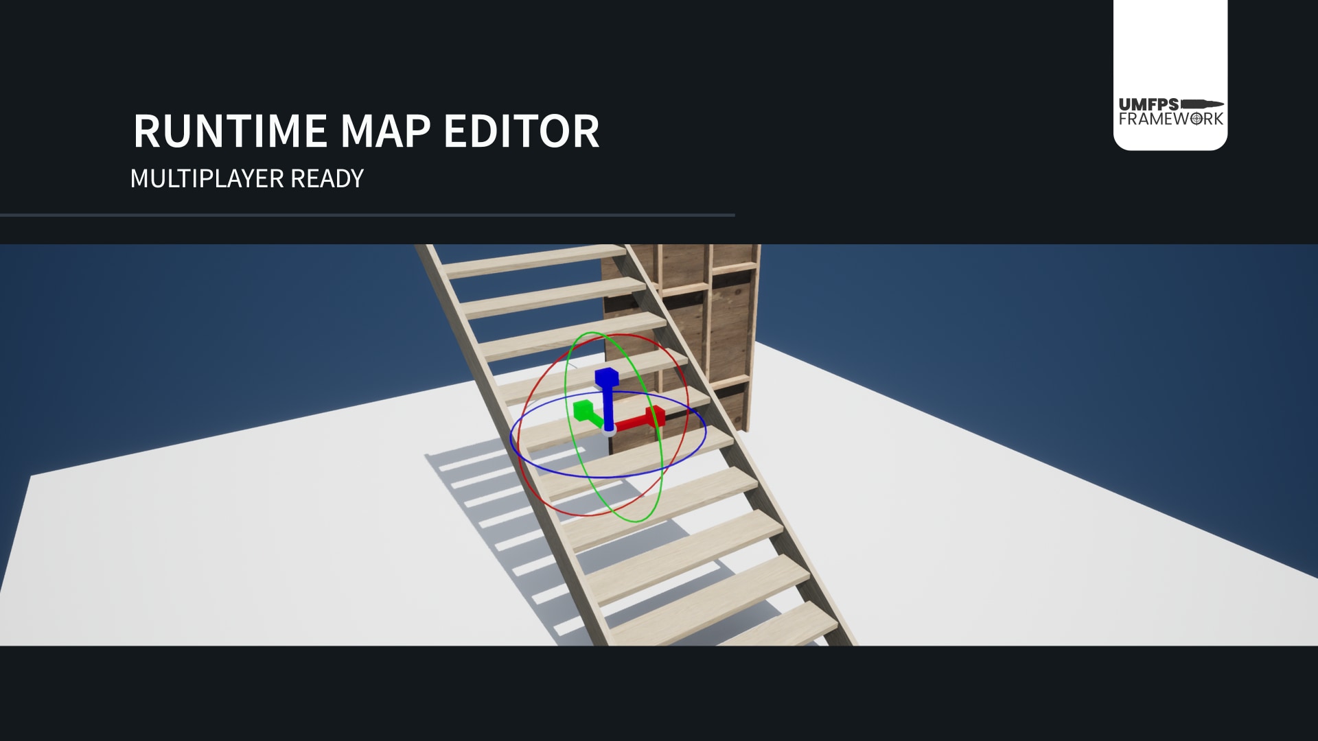 EXTREME - Plugins - 4.27 - 5.0 - Ultimate Multiplayer FPS Framework With Runtime Multiplayer ...