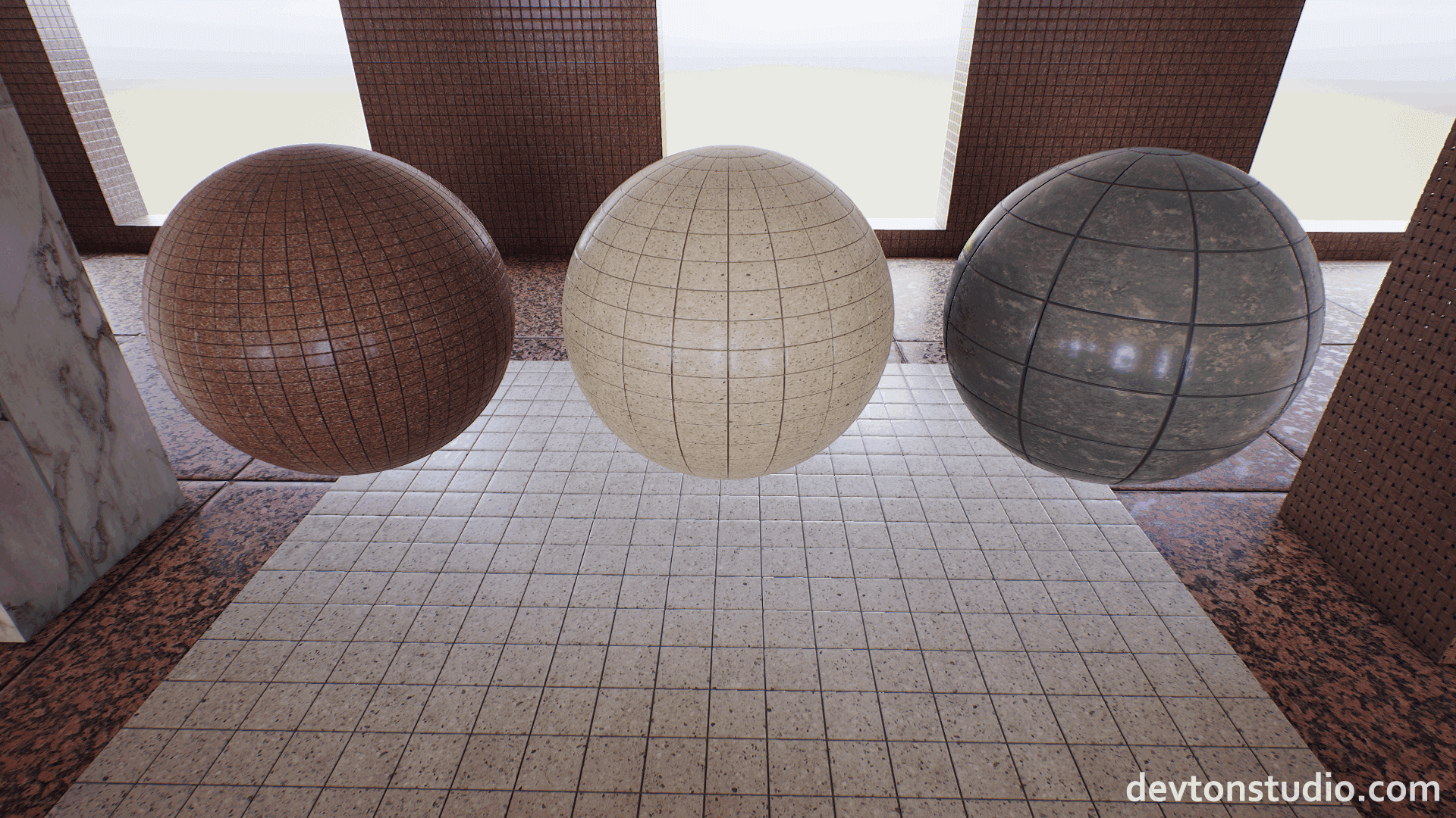 tonarch资料-千图网