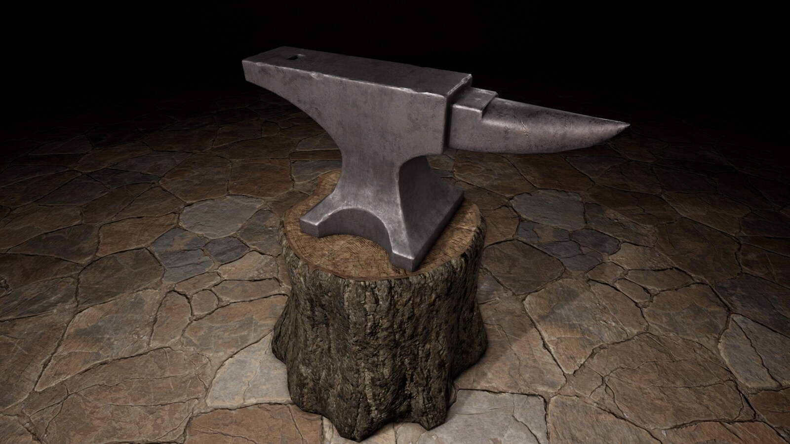 Medieval Household Items in Props - UE Marketplace