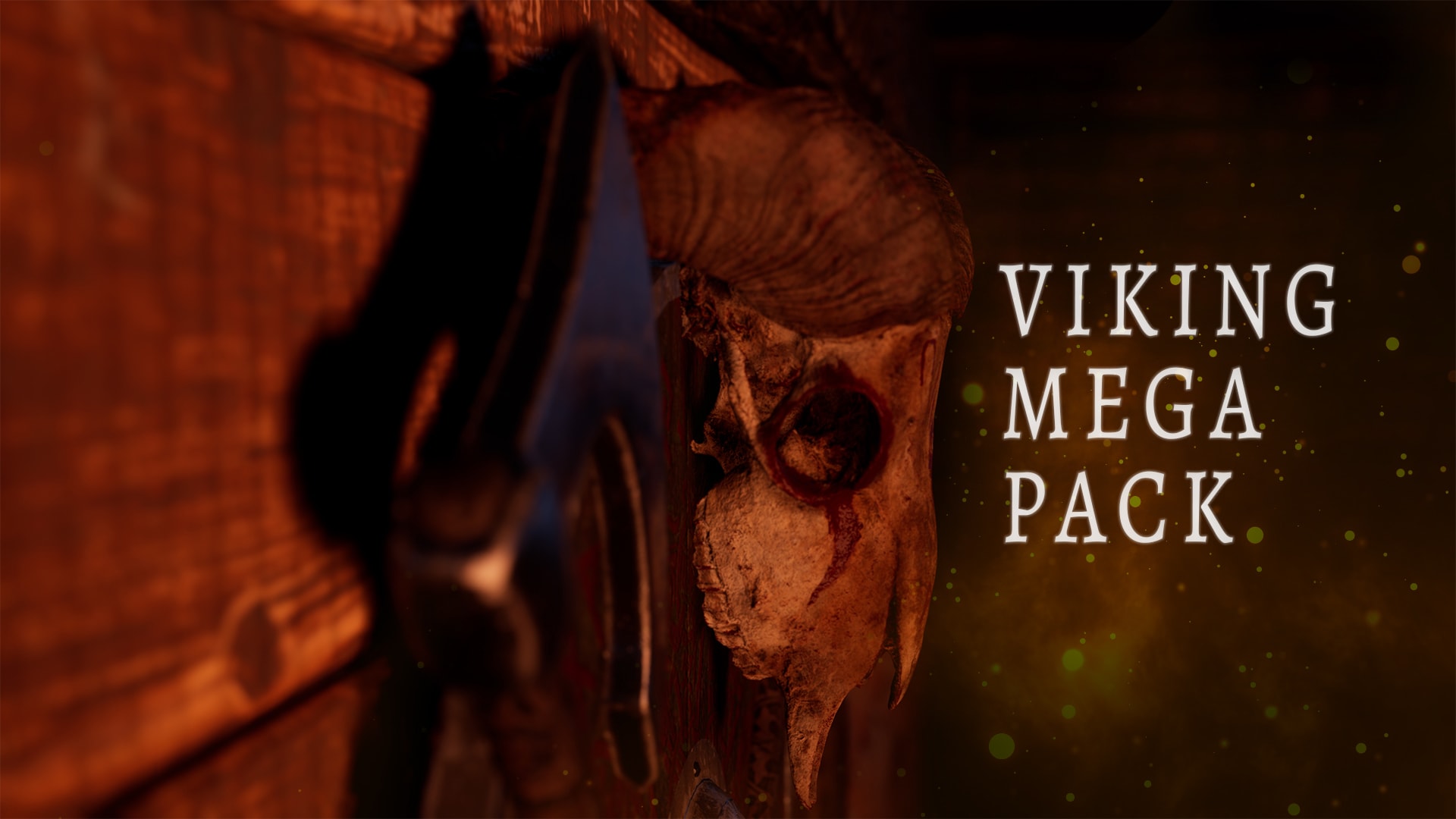Viking Mega Pack – ASSET CLOUD