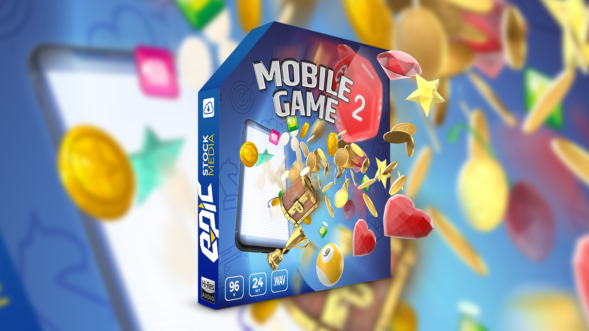 Mobile Game 2 Leveled Up Sound Effects UE mobile-game-2-leveled-up-sound-effects-ue