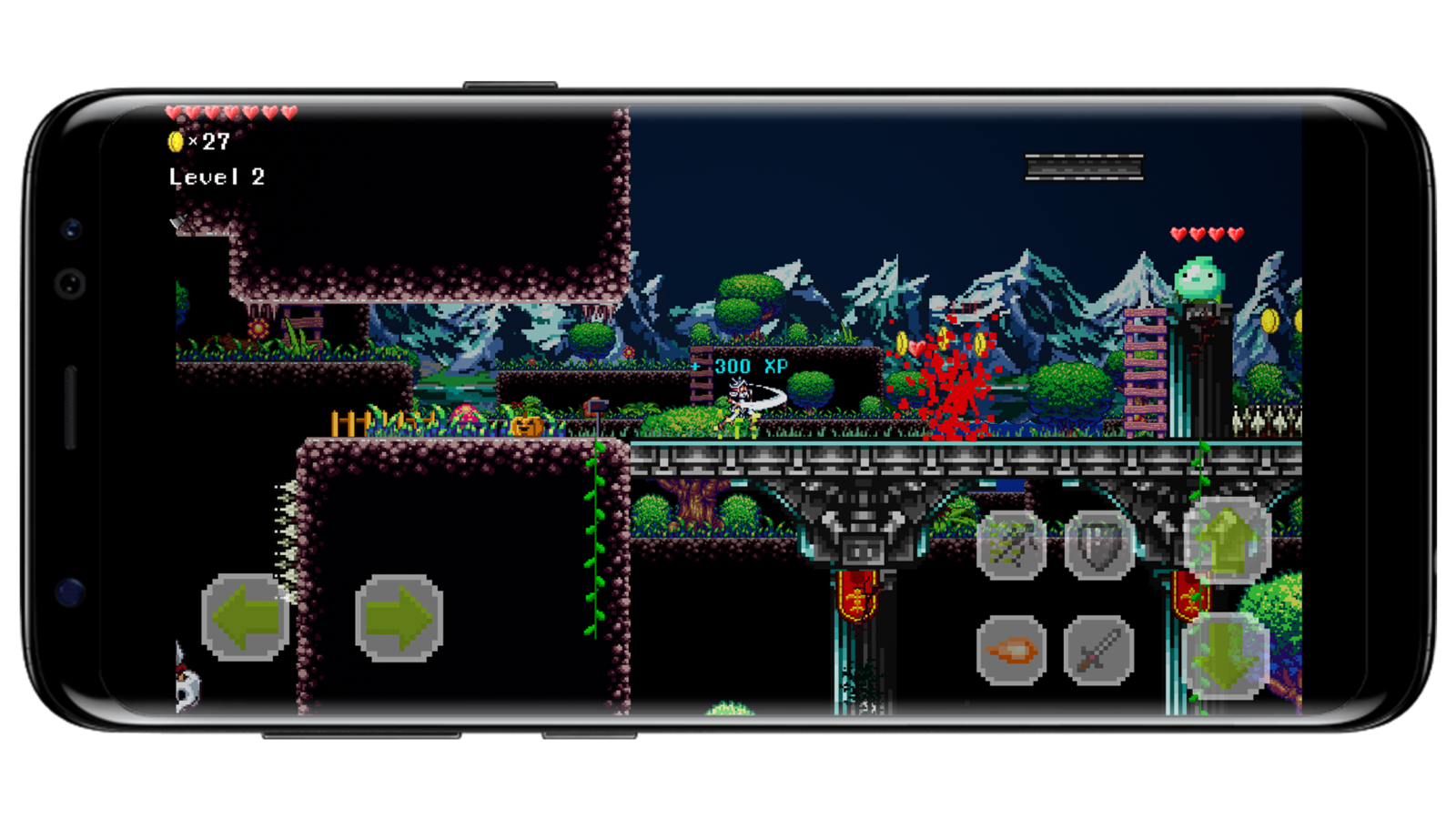 Platformer Kit 2D in 2D Assets - UE Marketplace