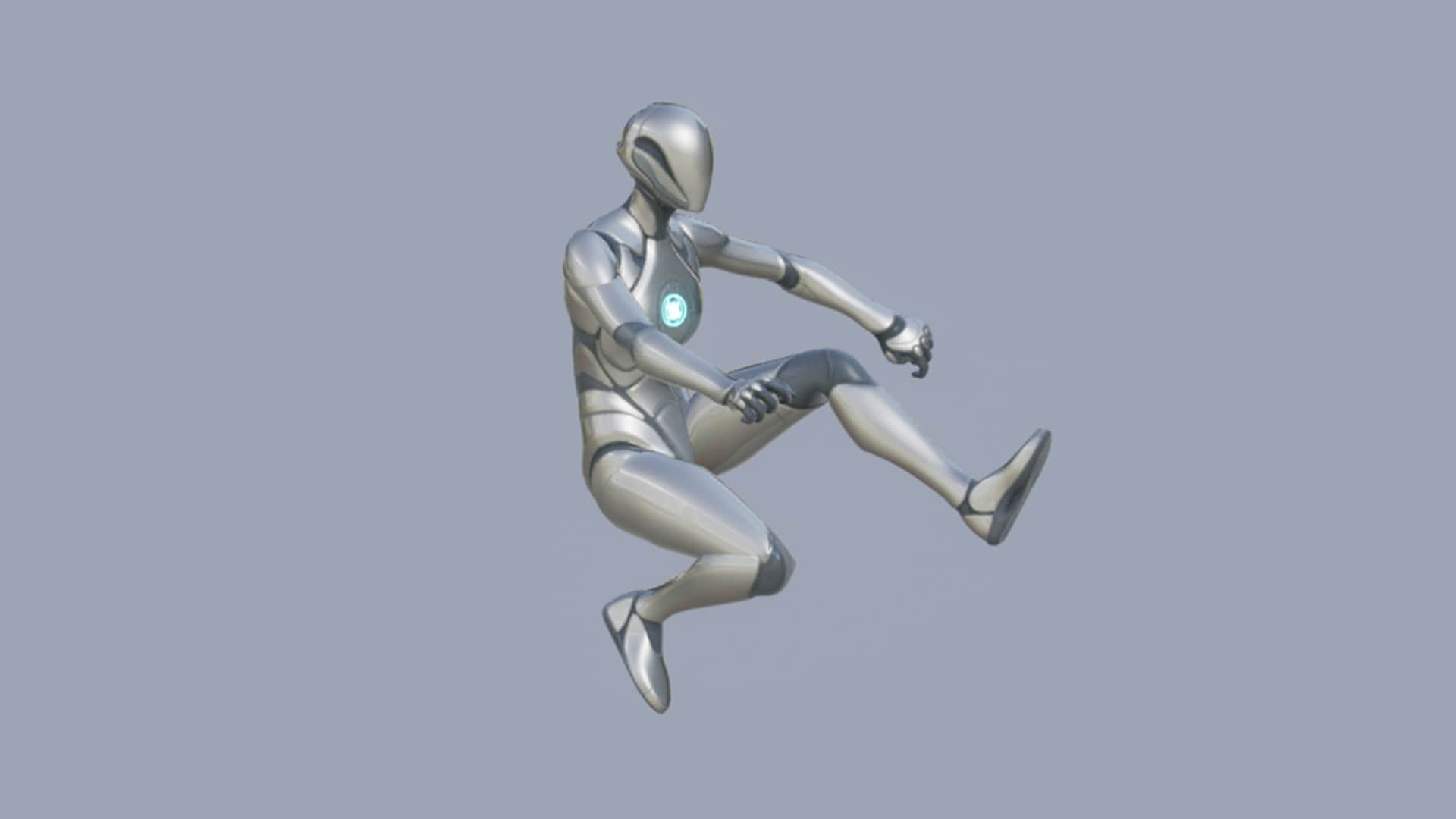 Parkour Animations - Climbing, Sliding, Jumping in Animations - UE ...