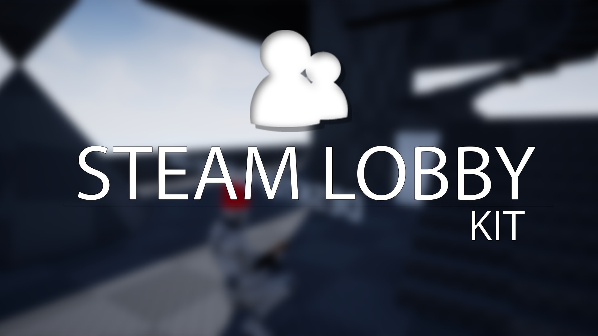 Steam Lobby Kit in Blueprints - UE Marketplace