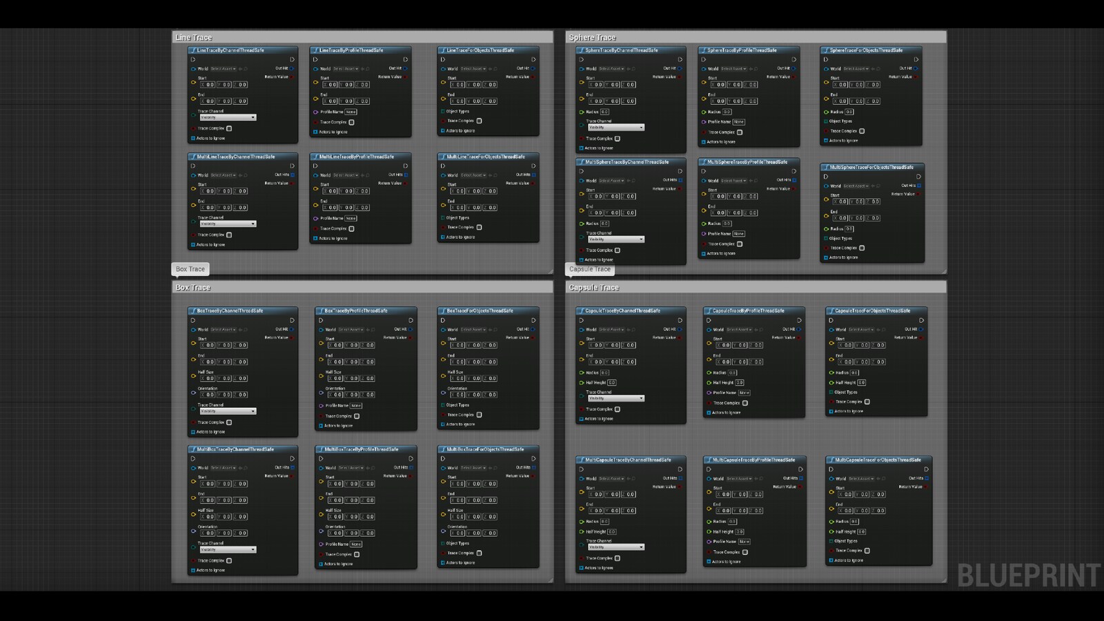 Multi Task 2 in Code Plugins - UE Marketplace