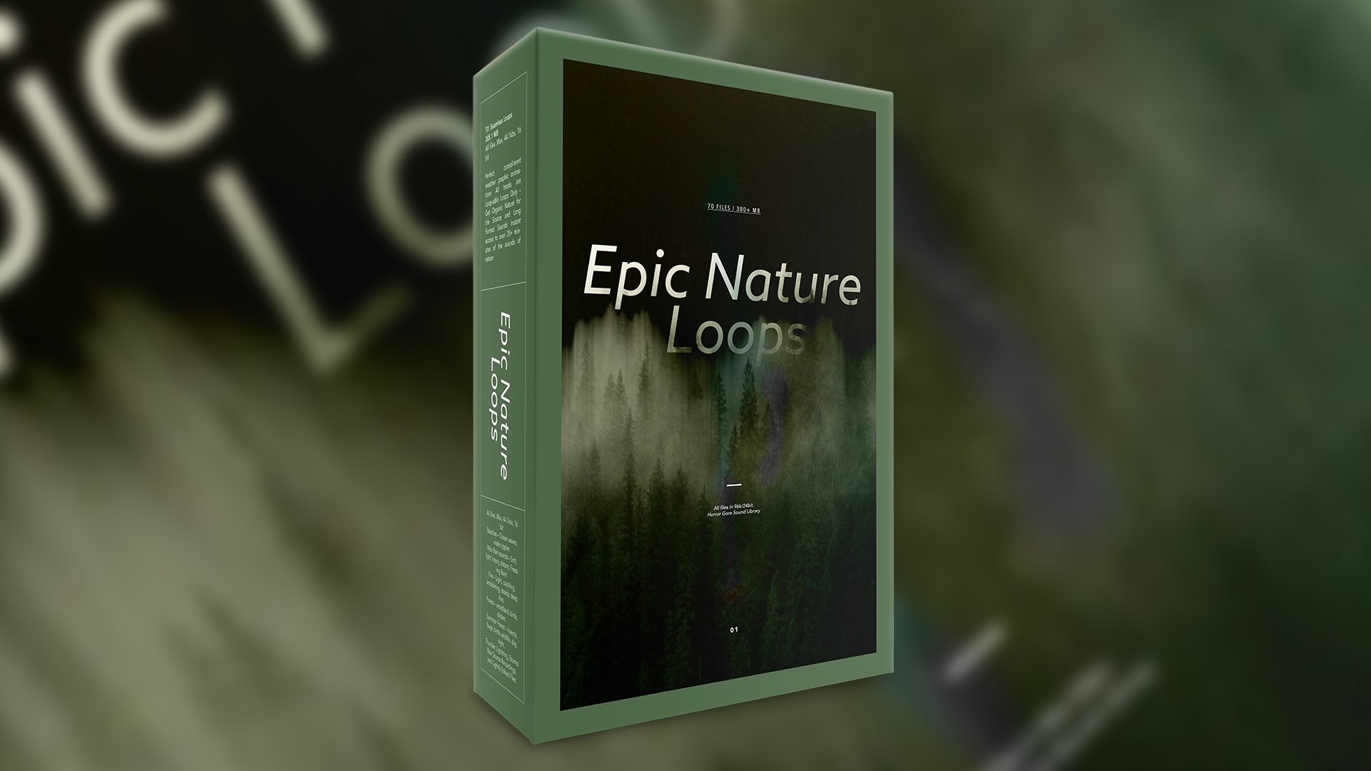 Nature Loops