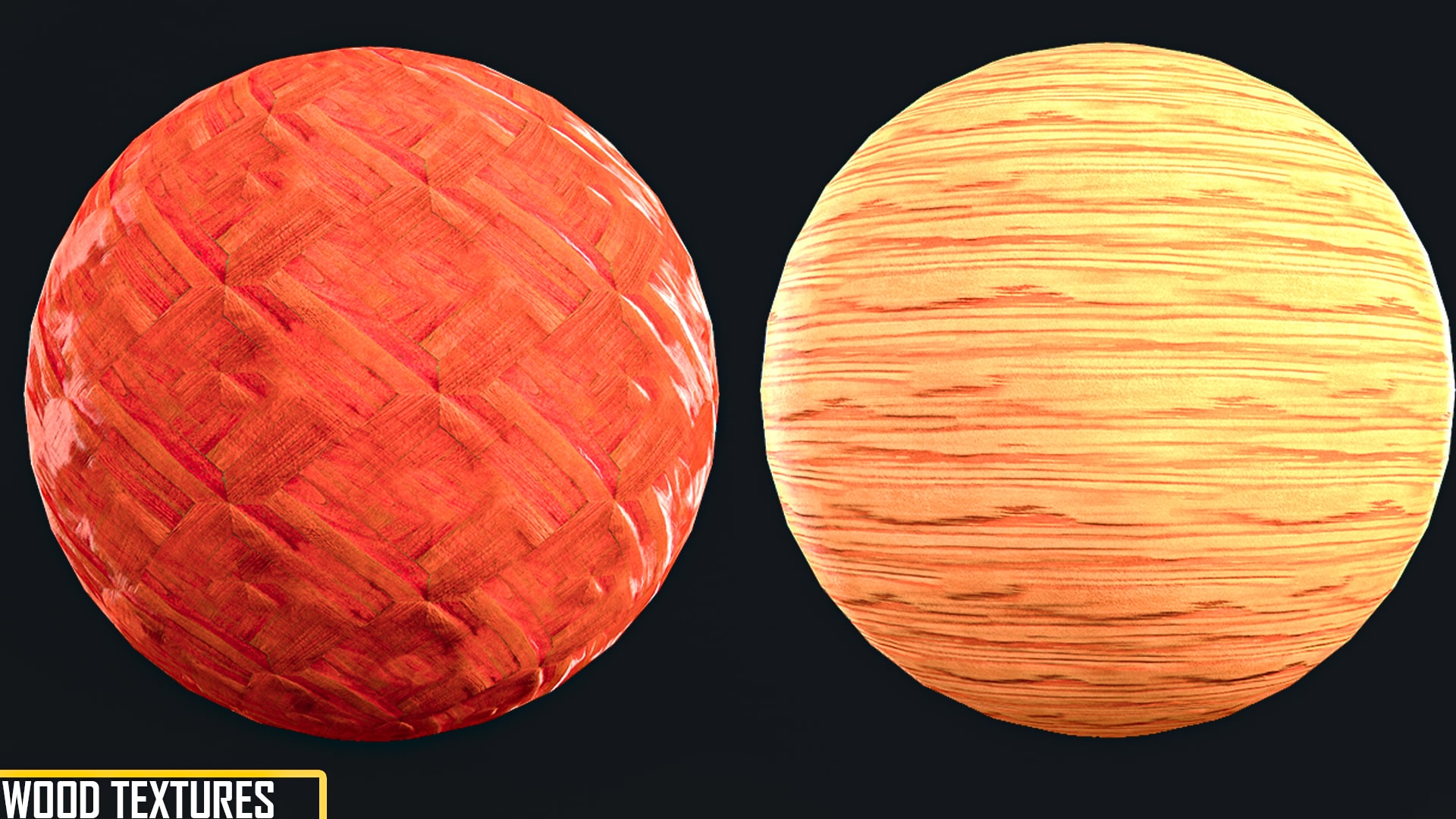 20 Wood Materials in Materials - UE Marketplace