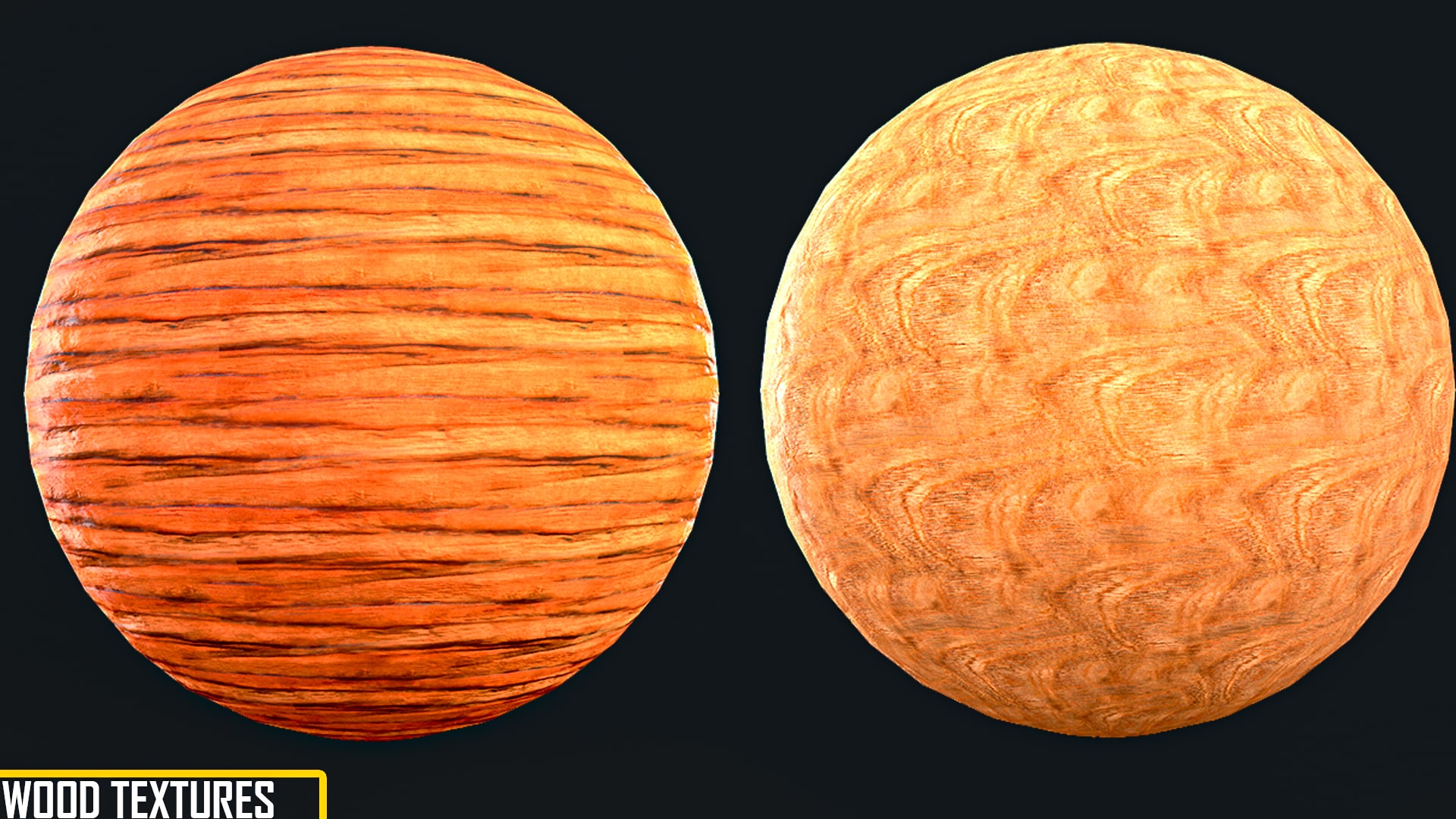20 Wood Materials in Materials - UE Marketplace