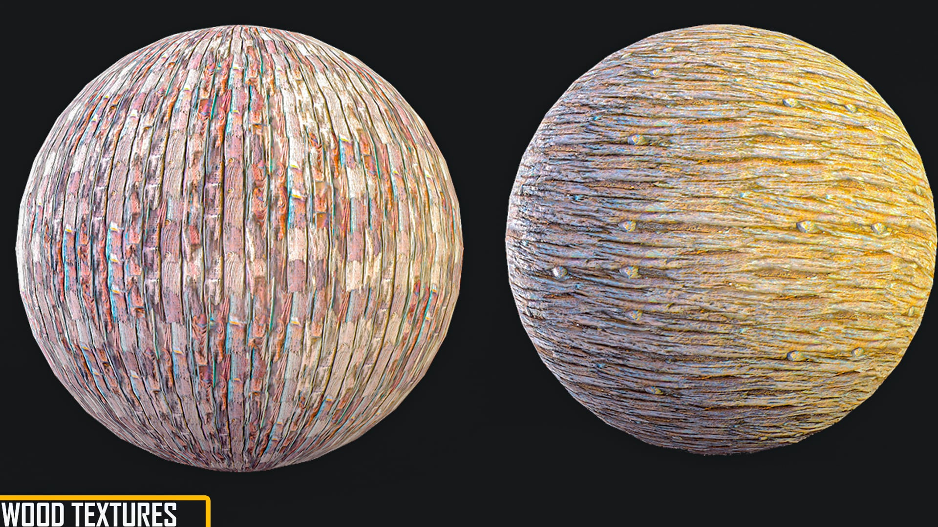 20 Wood Materials in Materials - UE Marketplace