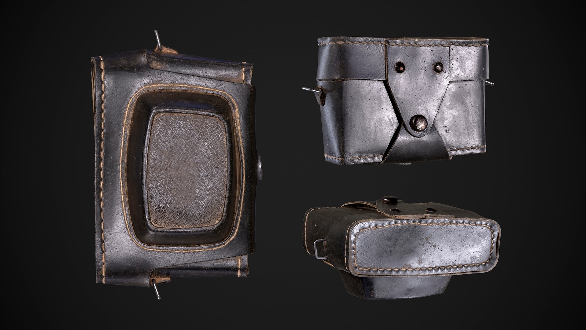 Photo Props Vol4 in Props - UE Marketplace