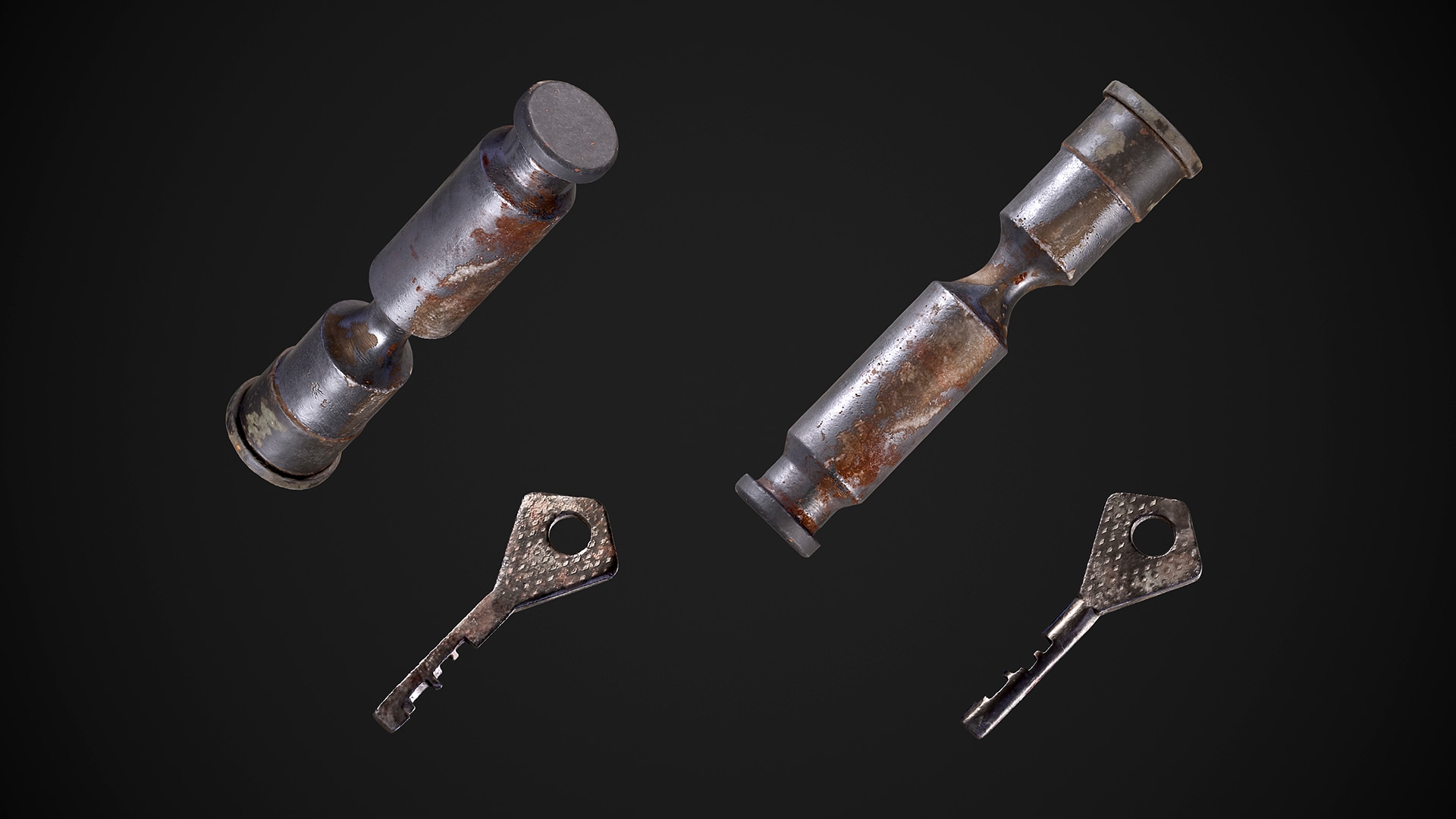 Workshop Small Misc Vol1 in Props - UE Marketplace