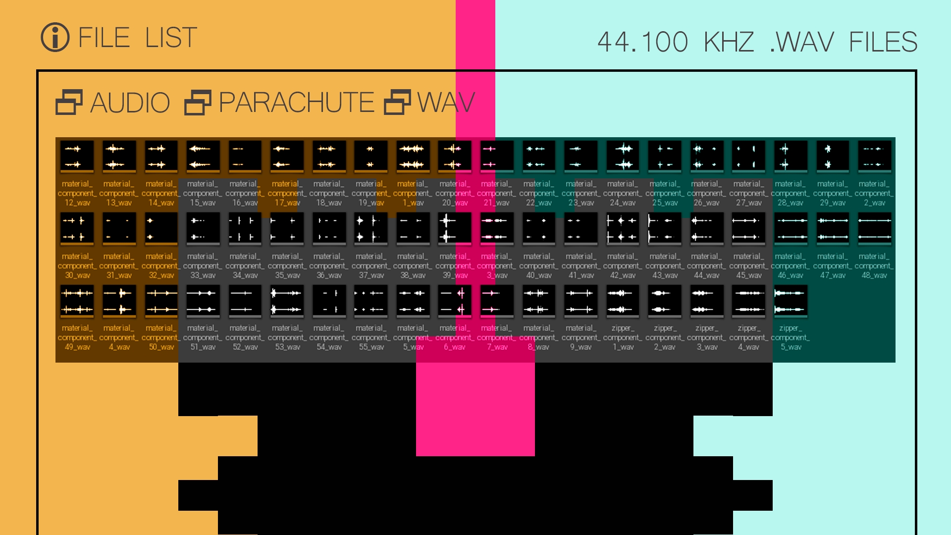 Summer Audio Bundle in Sound Effects - UE Marketplace