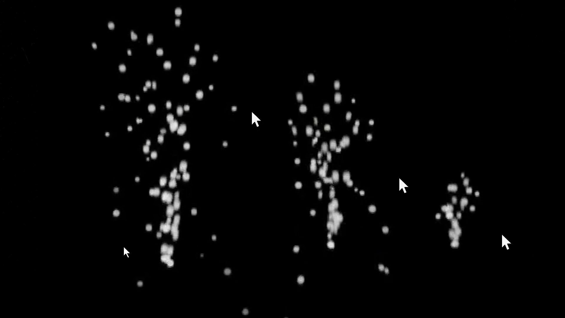 在代码插件创建的motion Animations 虚幻引擎商城