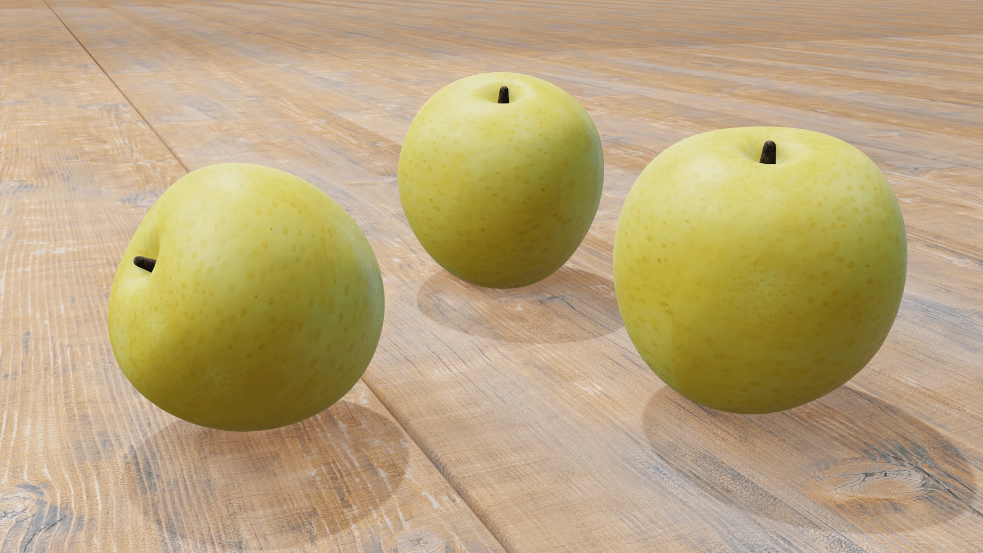 Real Fruit Pack in Props - UE Marketplace