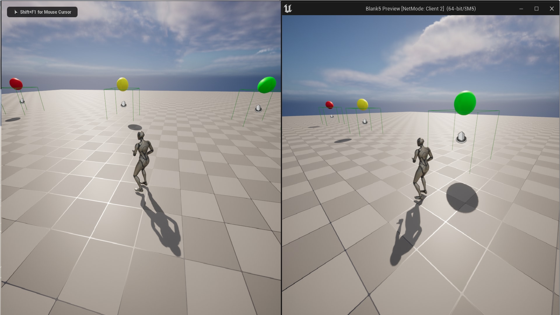 Checkpoint And Respawn in Code Plugins - UE Marketplace
