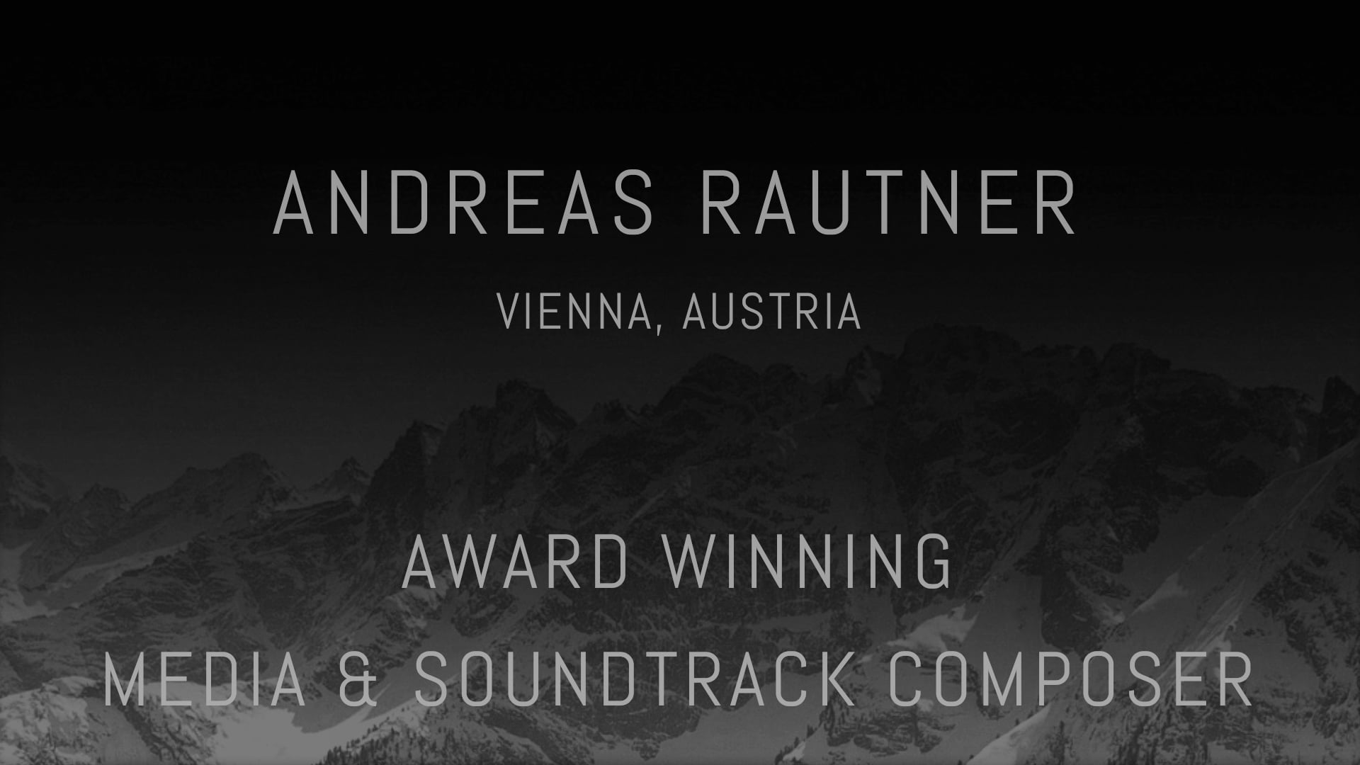 Cinematic Trailer Themes in Music - UE Marketplace