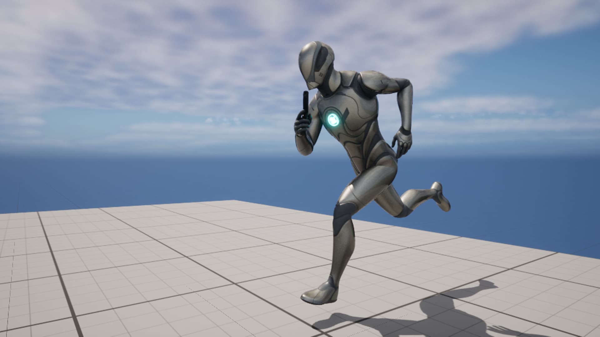 Combined Animation Pack V02 in Animations - UE Marketplace