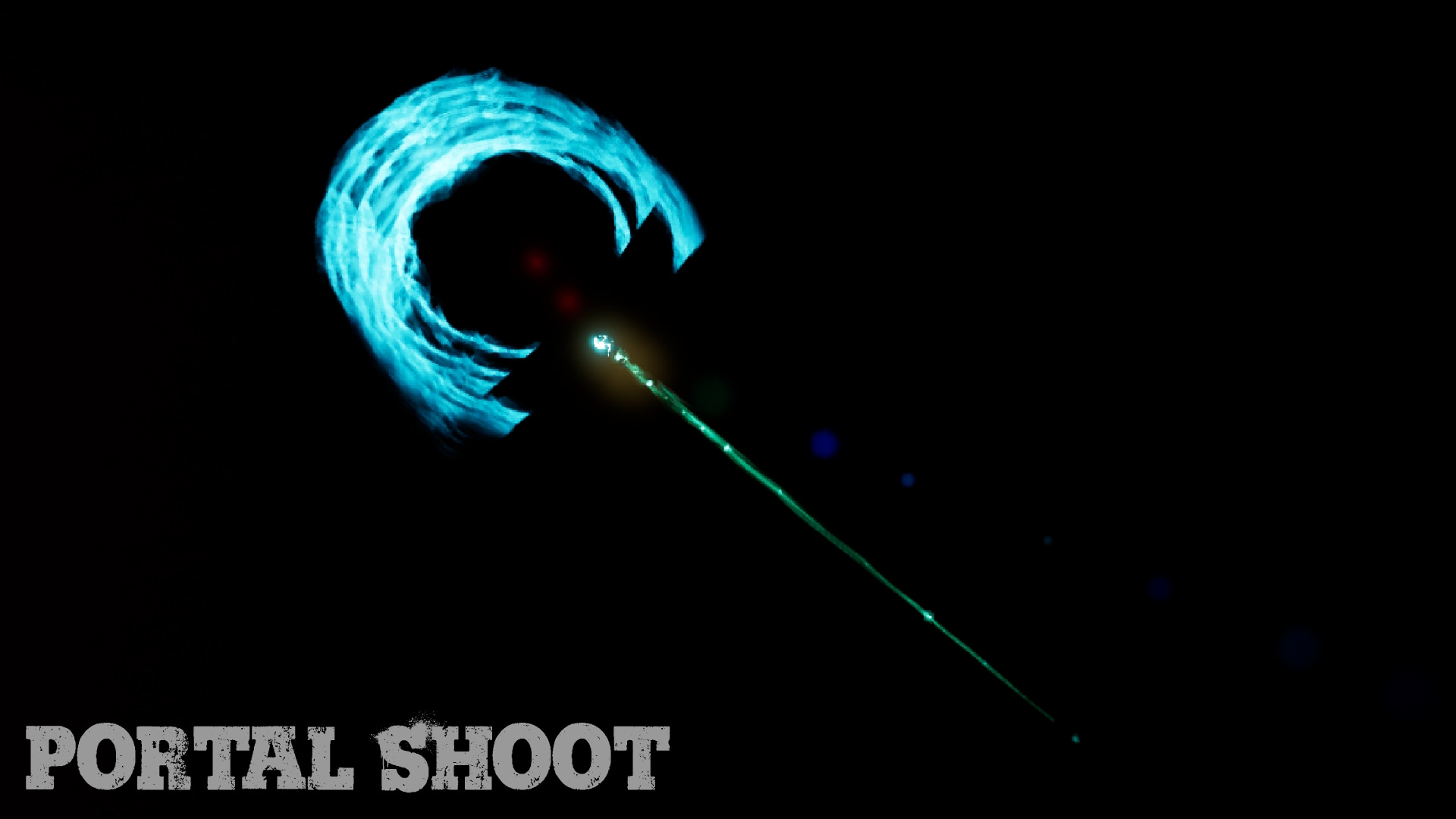 Projectiles & Hit Effects in Visual Effects - UE Marketplace