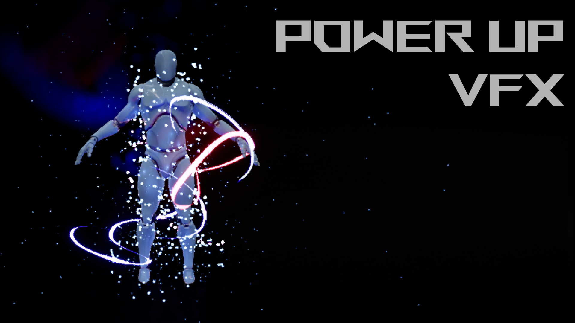 Character VFX pack 2 in Visual Effects - UE Marketplace