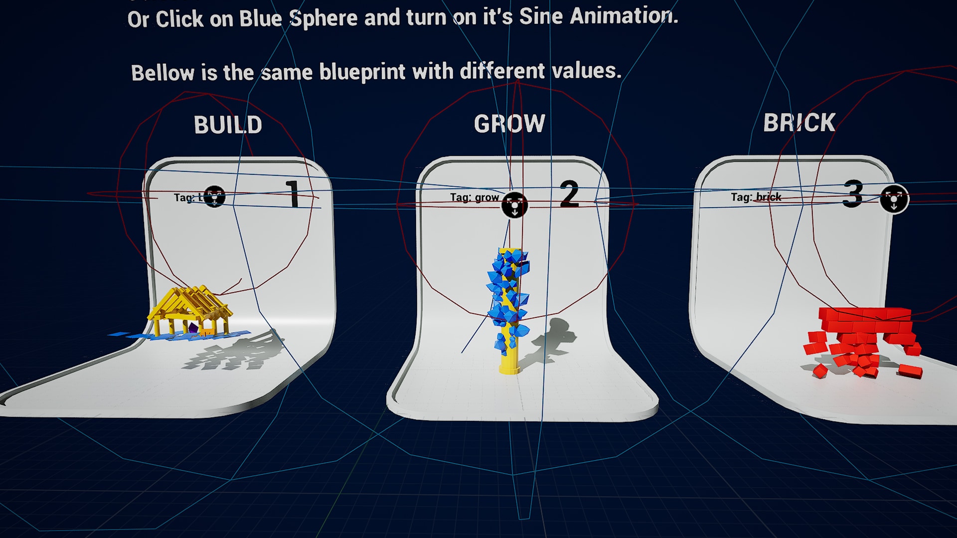 Transform Effector - Unreal Engine Asset Transform Effector - Unreal Engine Asset