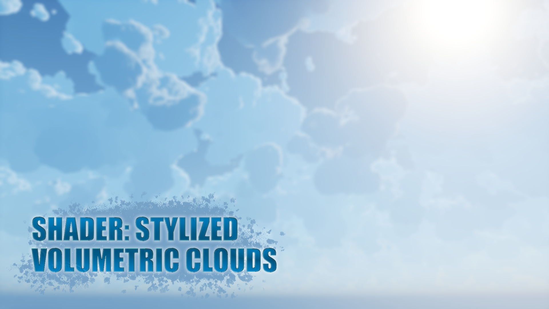 Concept Art Shader Pack - Этот набор материалов для постобработки позволяет создавать ...