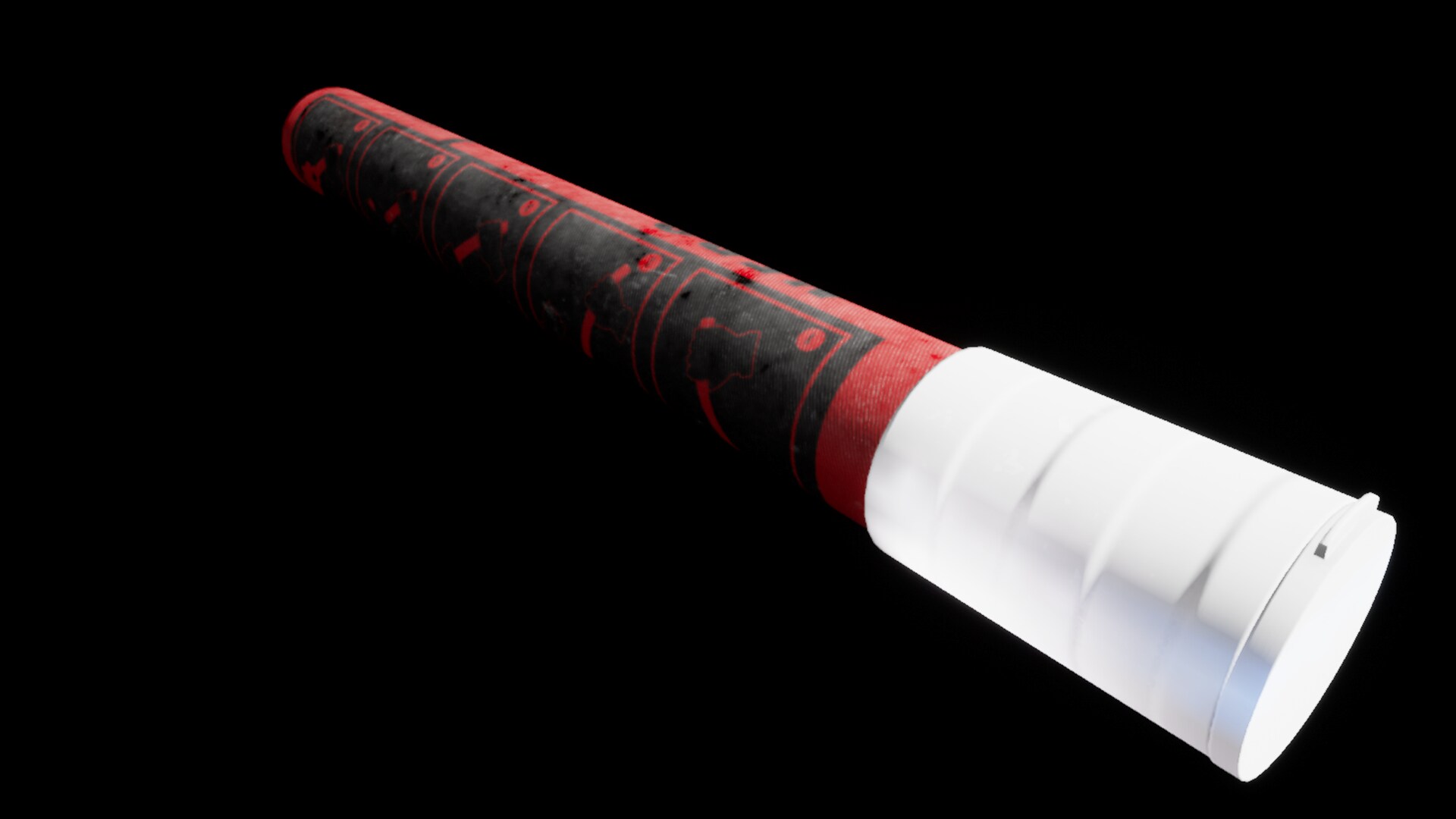 Customizable Riot Pack in Props - UE Marketplace